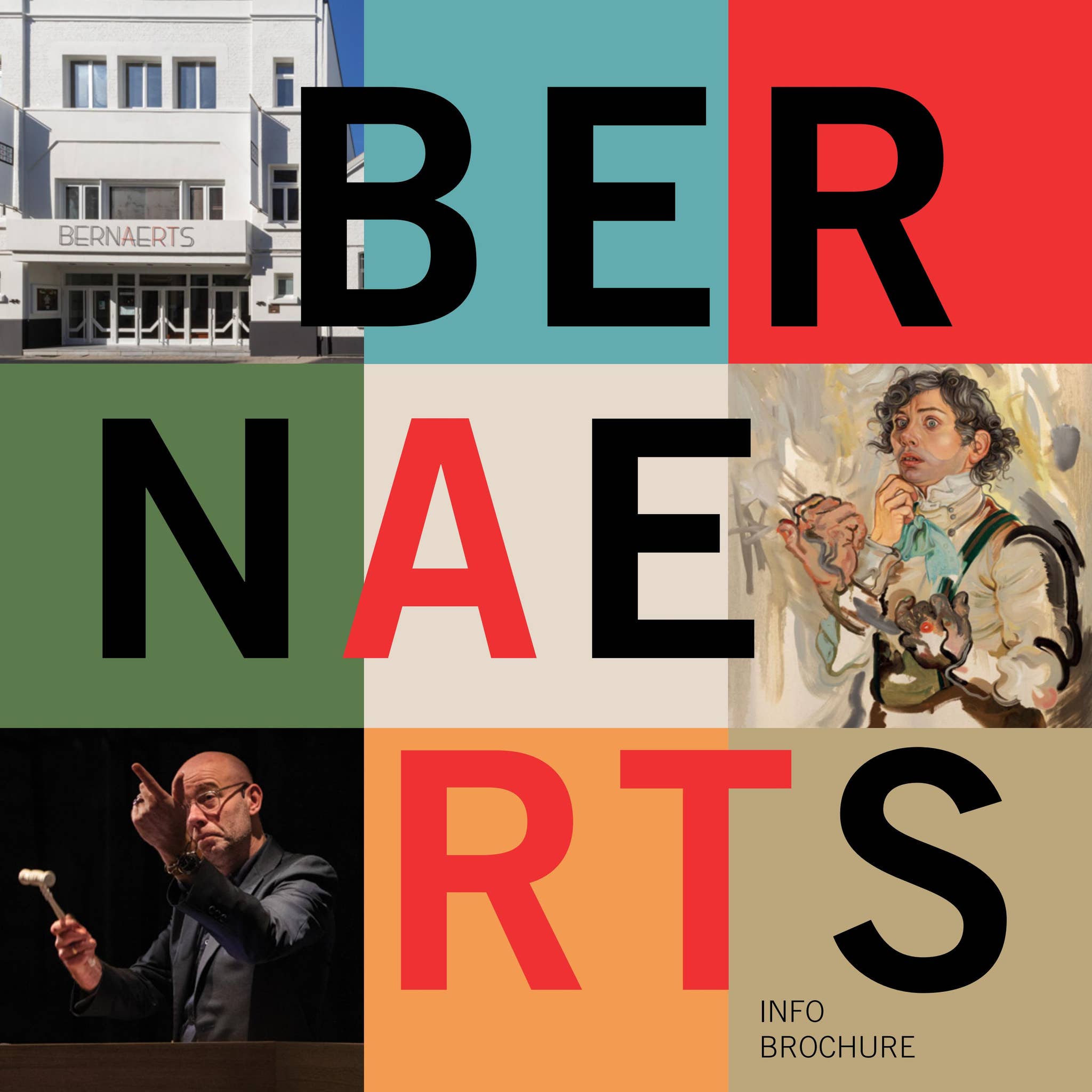 Veilinghuis Bernaerts Infobrochure by Bernaerts Auctioneers - Issuu