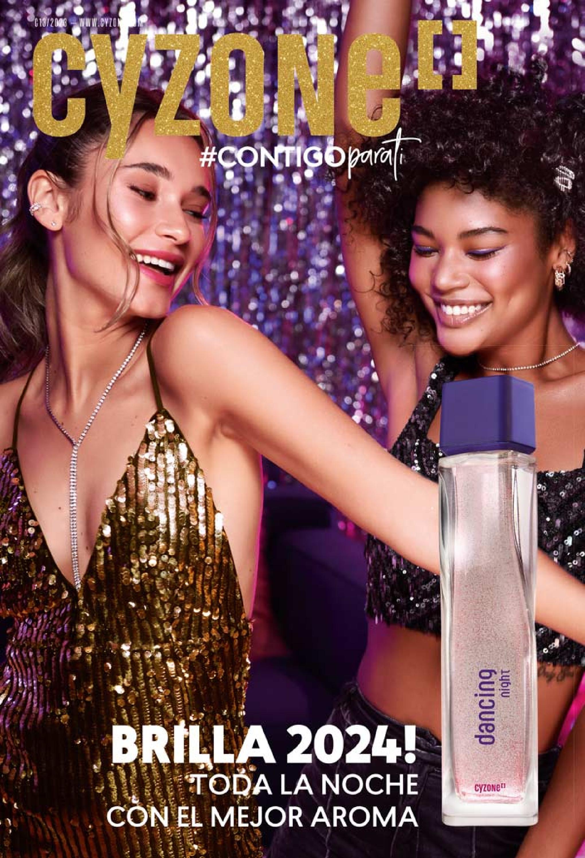 Catálogo Cyzone Puerto Rico C13 by SomosBelcorp - Issuu