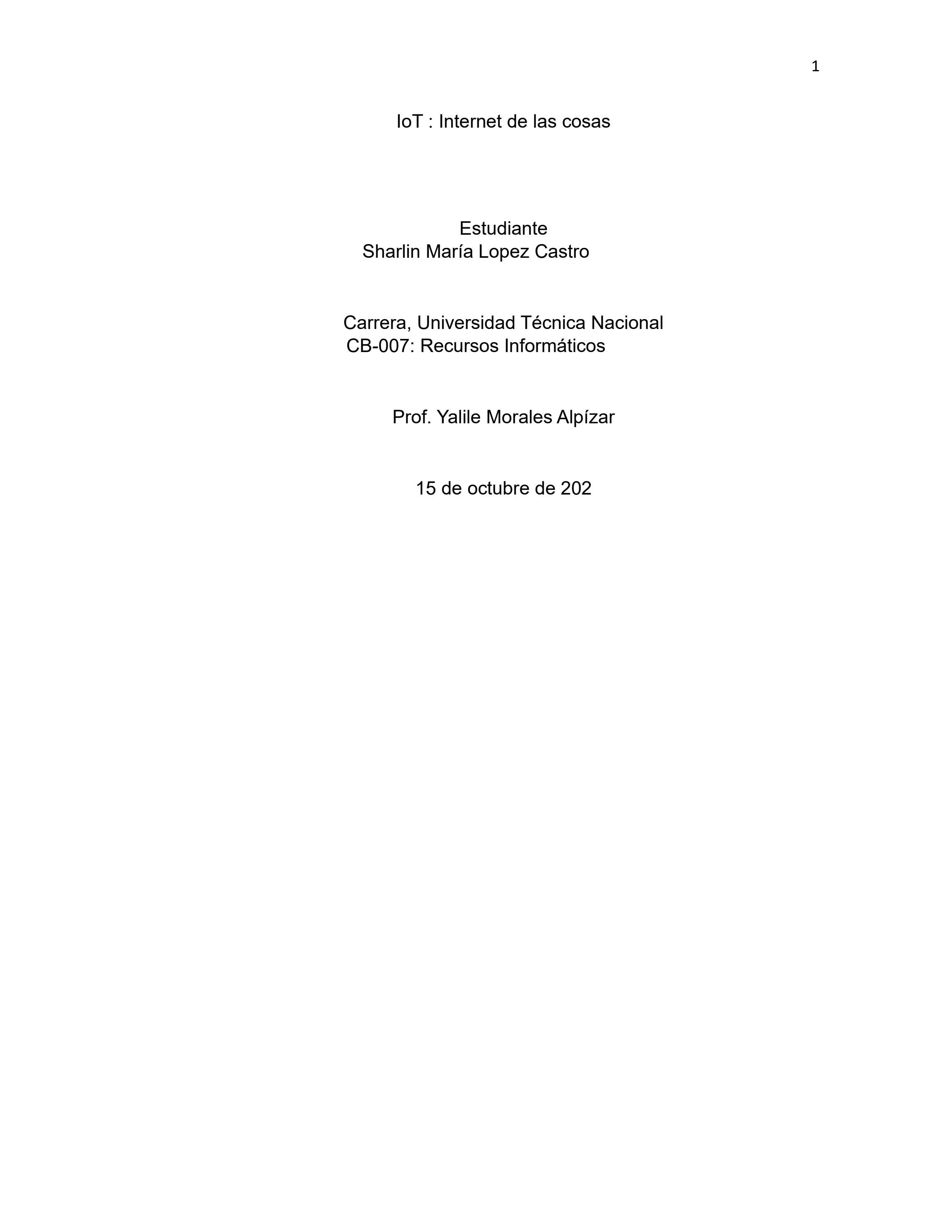 Tarea #2 Sharlin Lopez by Sharlin Lopez Castro - Issuu