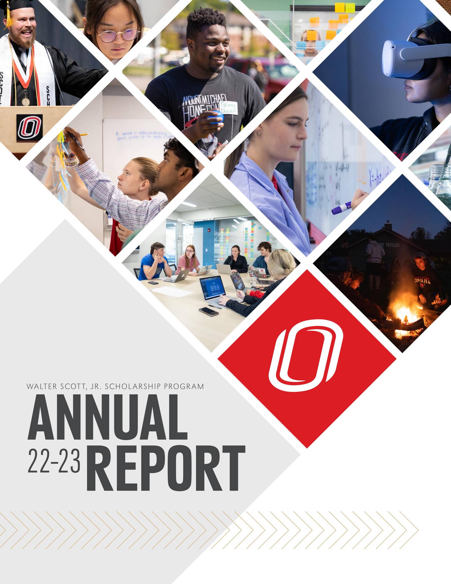 Scott Scholars Annual Report 2022-2023 by Scott Scholars - Issuu
