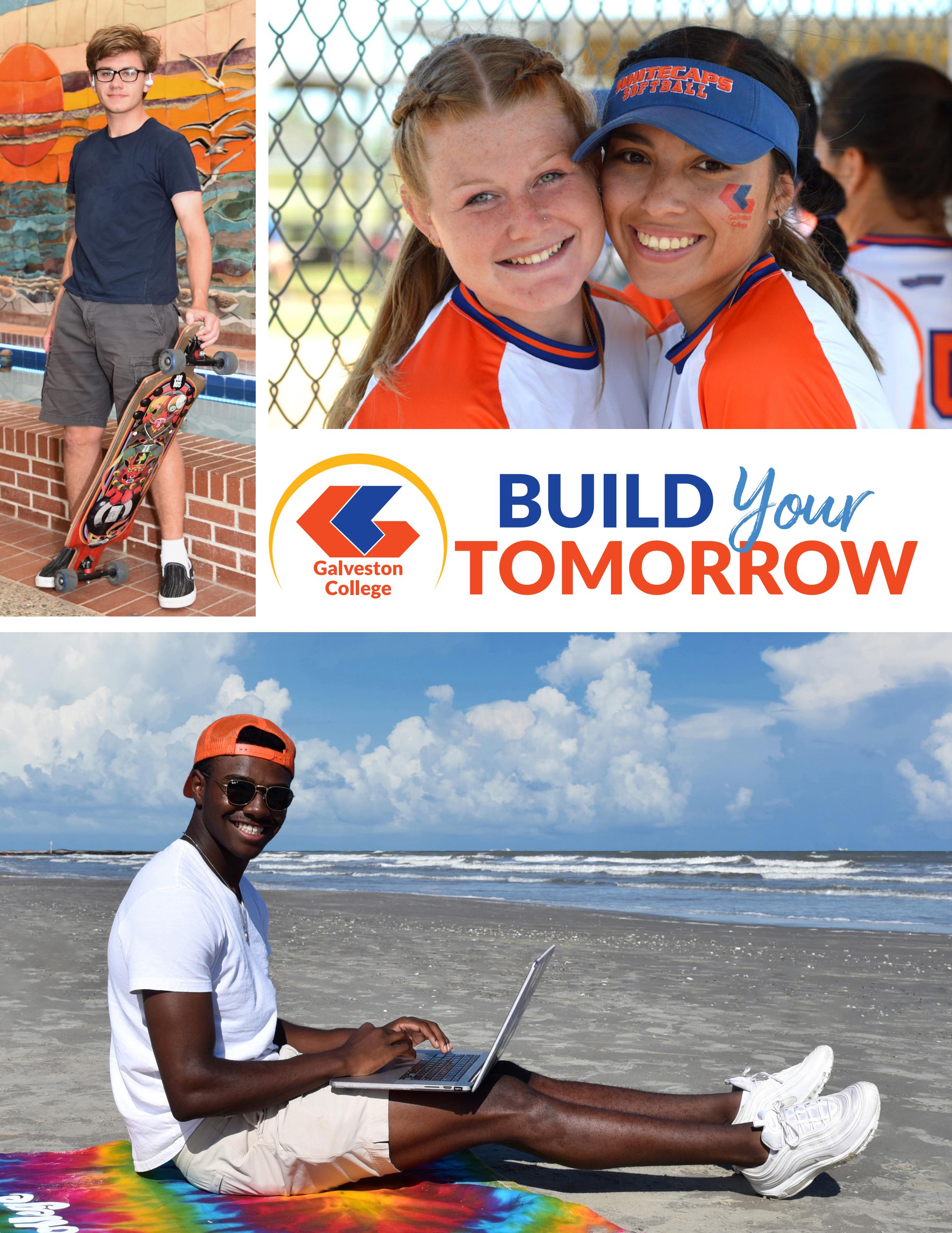 Galveston College Viewbook by Galveston College - Issuu