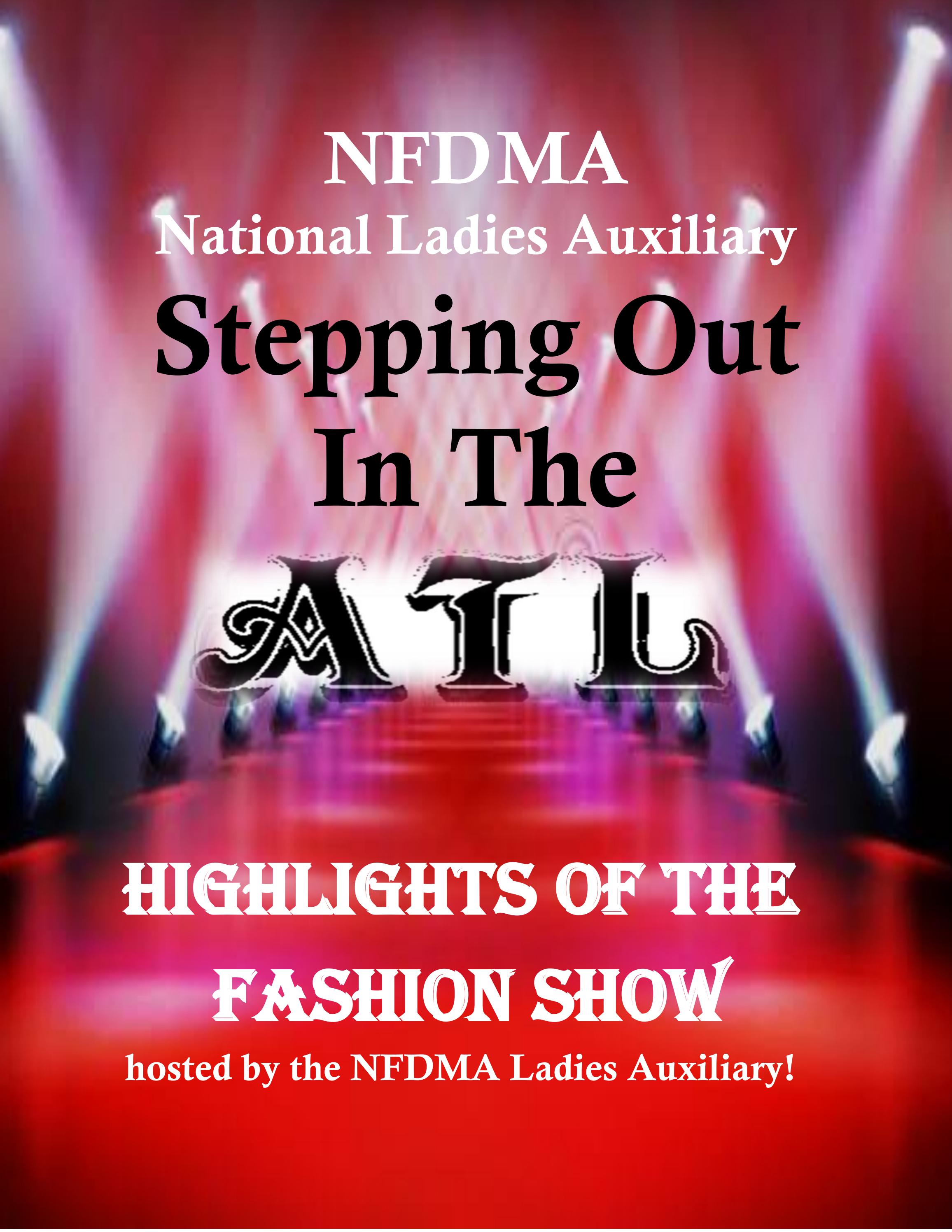 NFDMA LADIES AUXILIARY NEWSLETTER OCTOBER 2023 by faithmark - Issuu