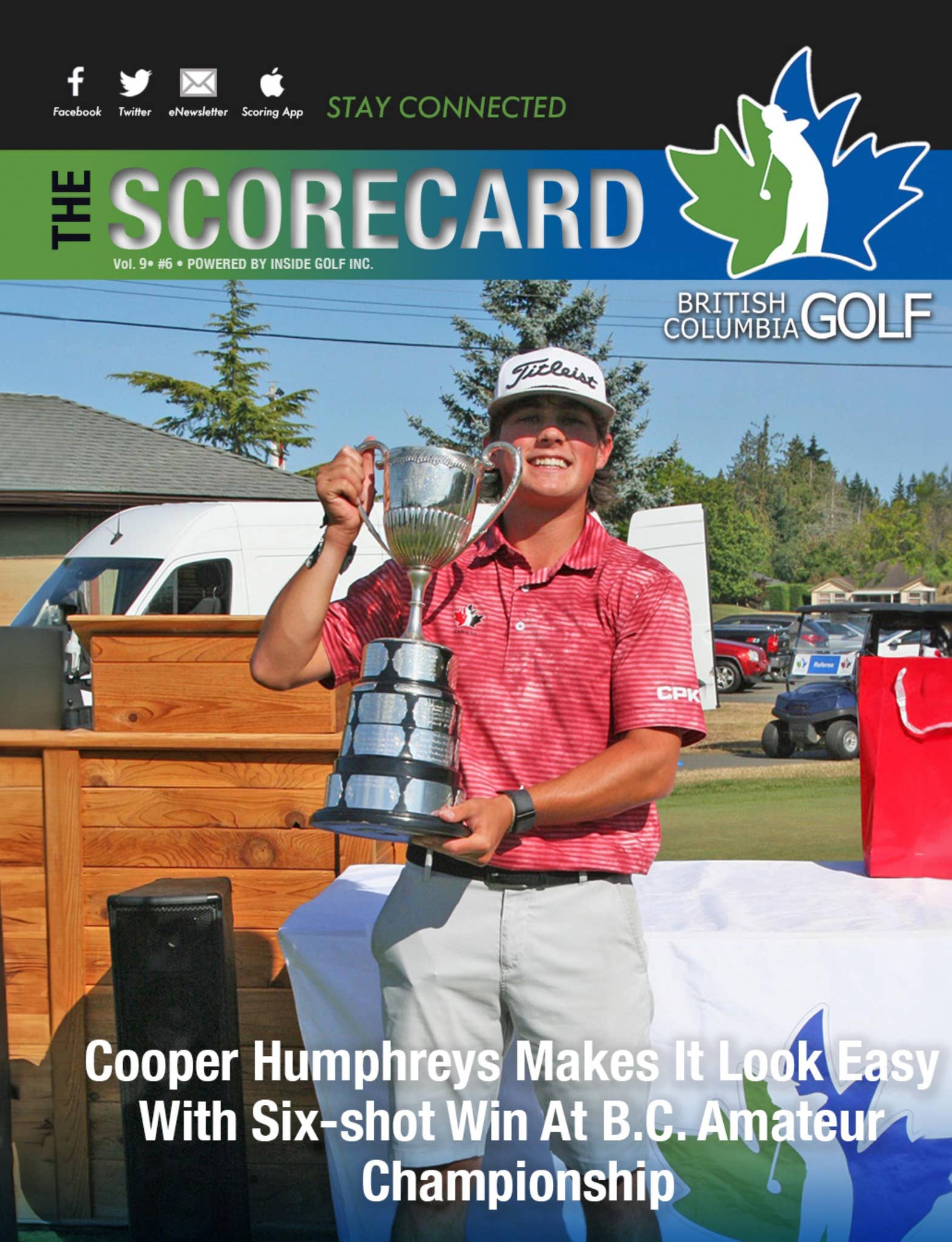 British Columbia Golf - The Scorecard Magazine October Digital Issue ...