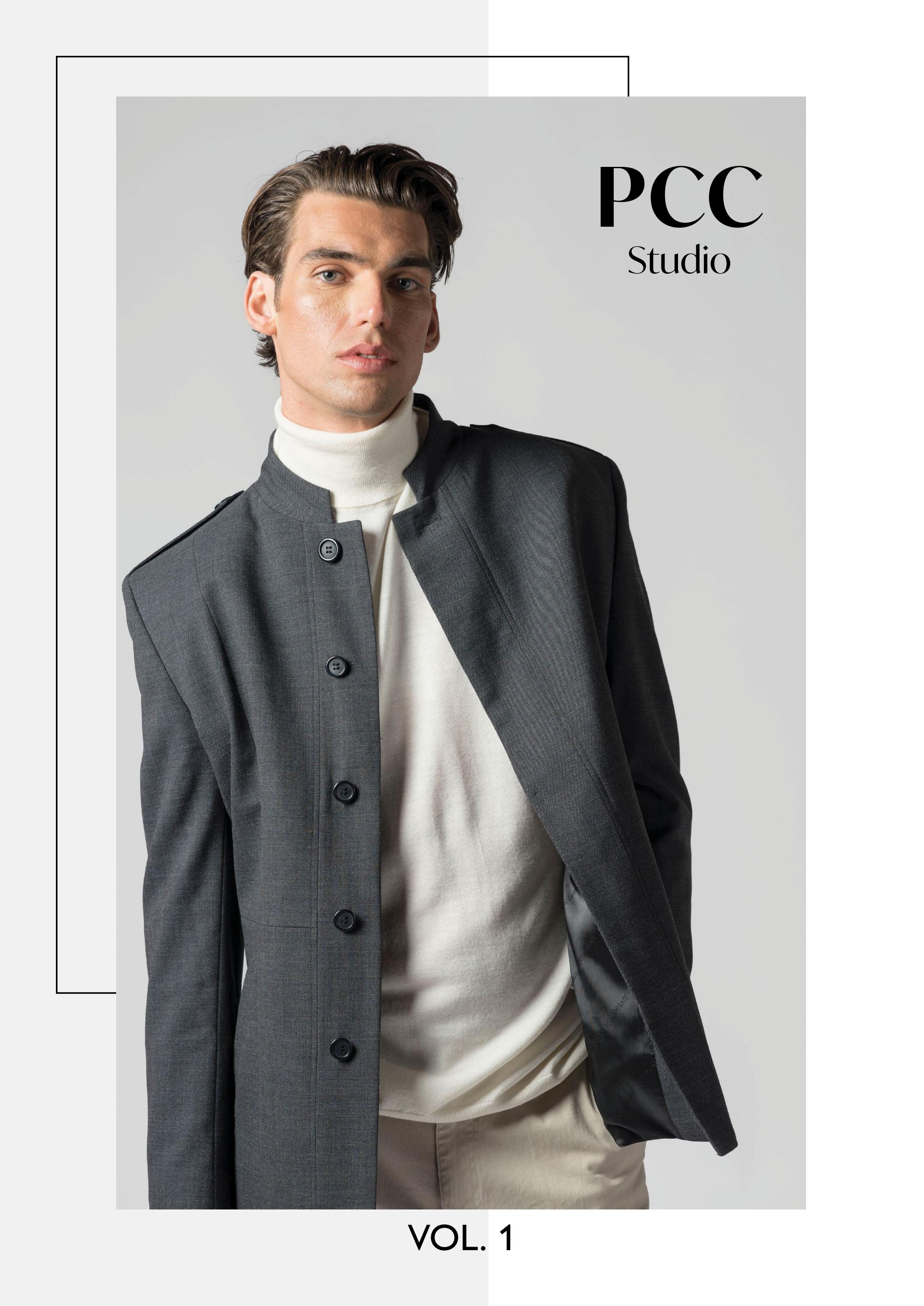 PCC STUDIO COLLECTION - VOL. 1 - 2023 / 24 by pccorporate - Issuu