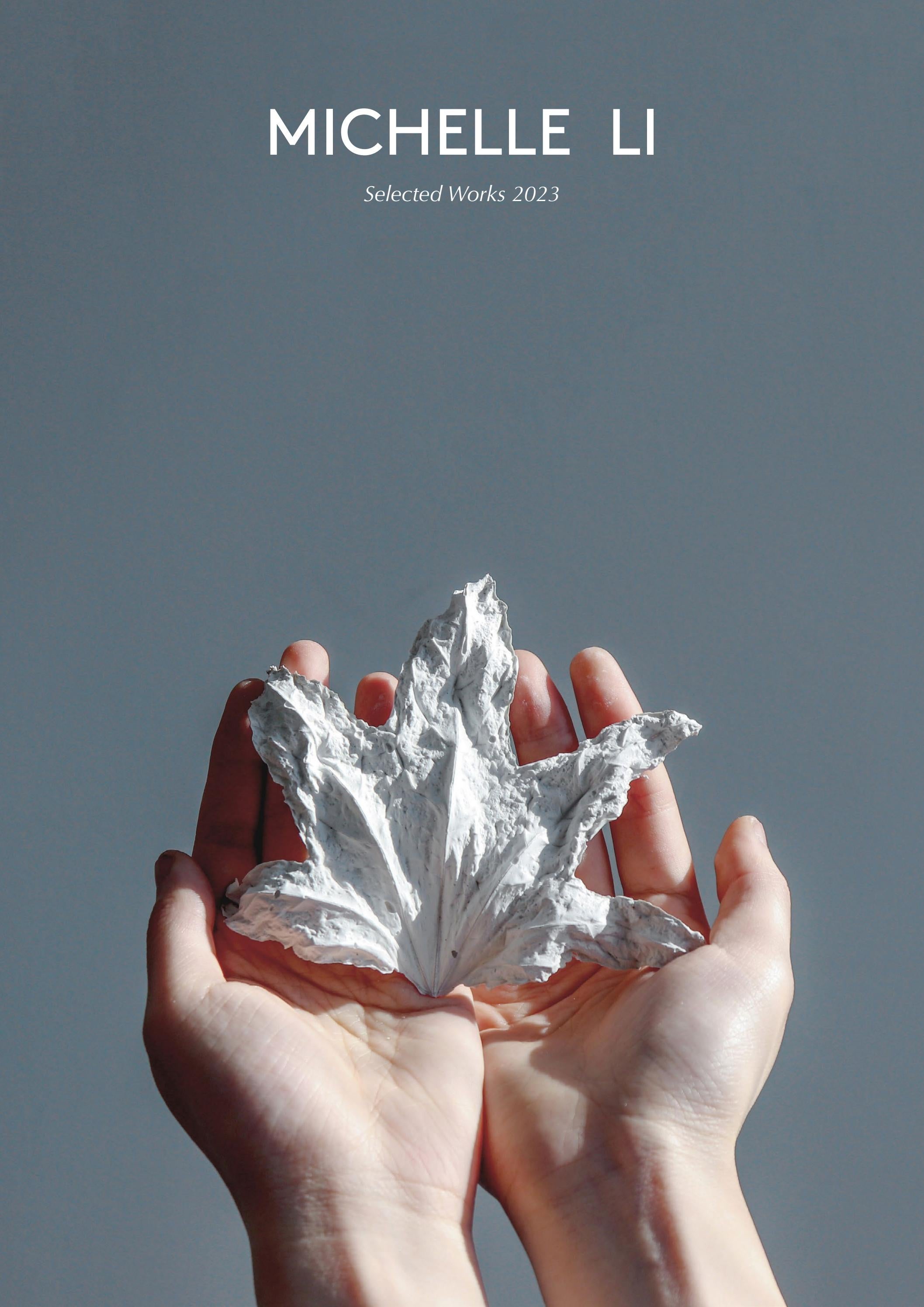 Michelle Li Portfolio 2023 by Michelle Li - Issuu