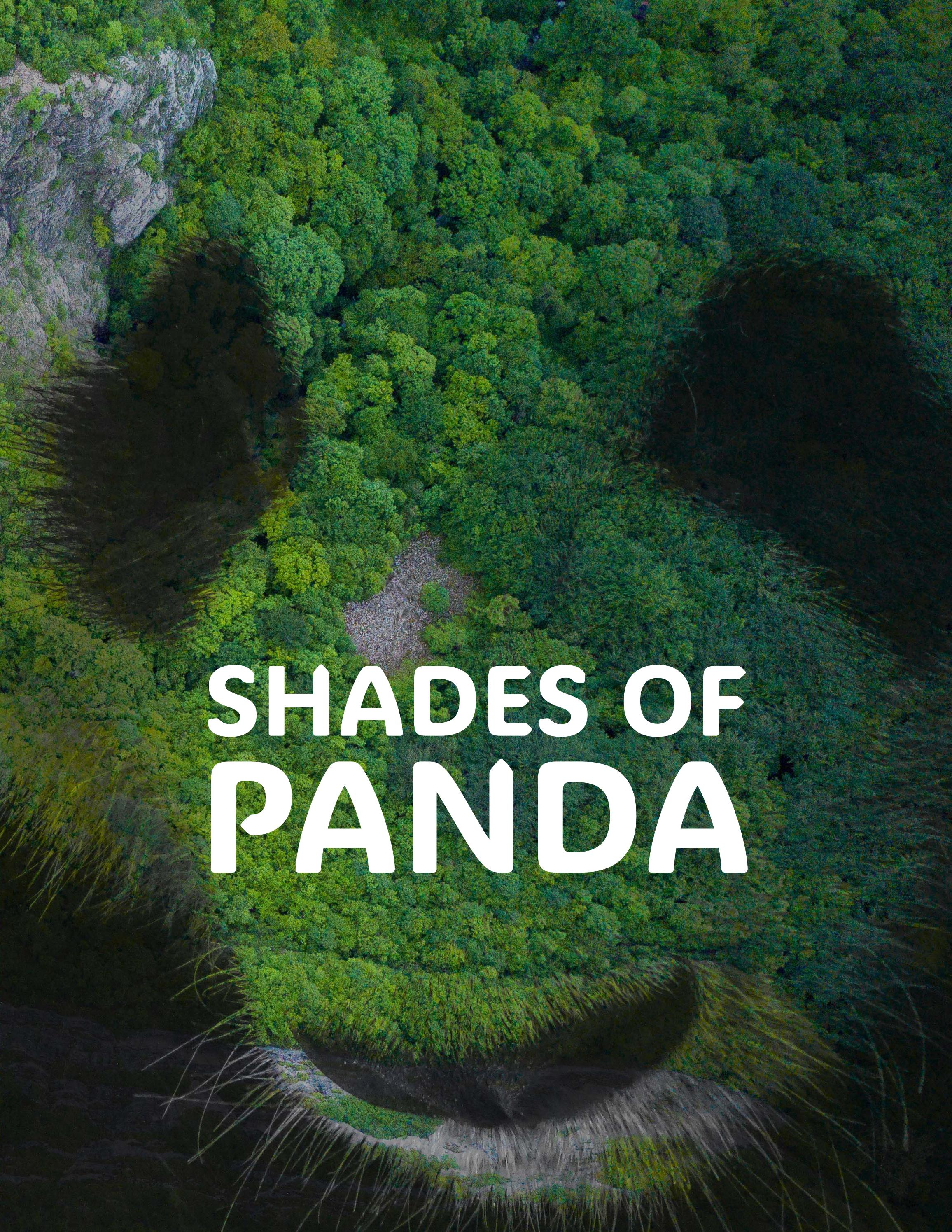 Shades of Panda by Pon Siva P - Issuu