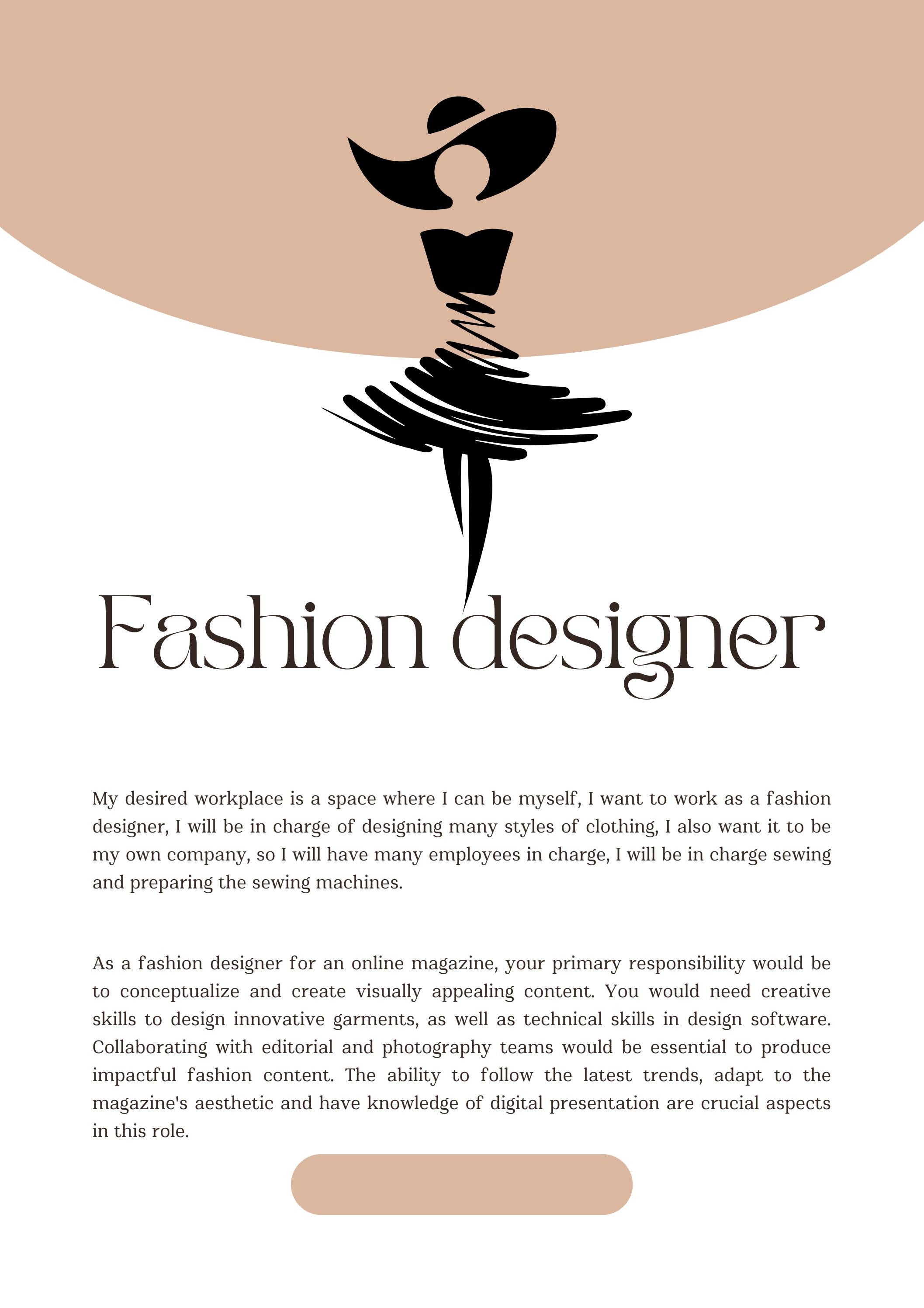 Fashioner designer by Allison Álvarez Villalobos - Issuu