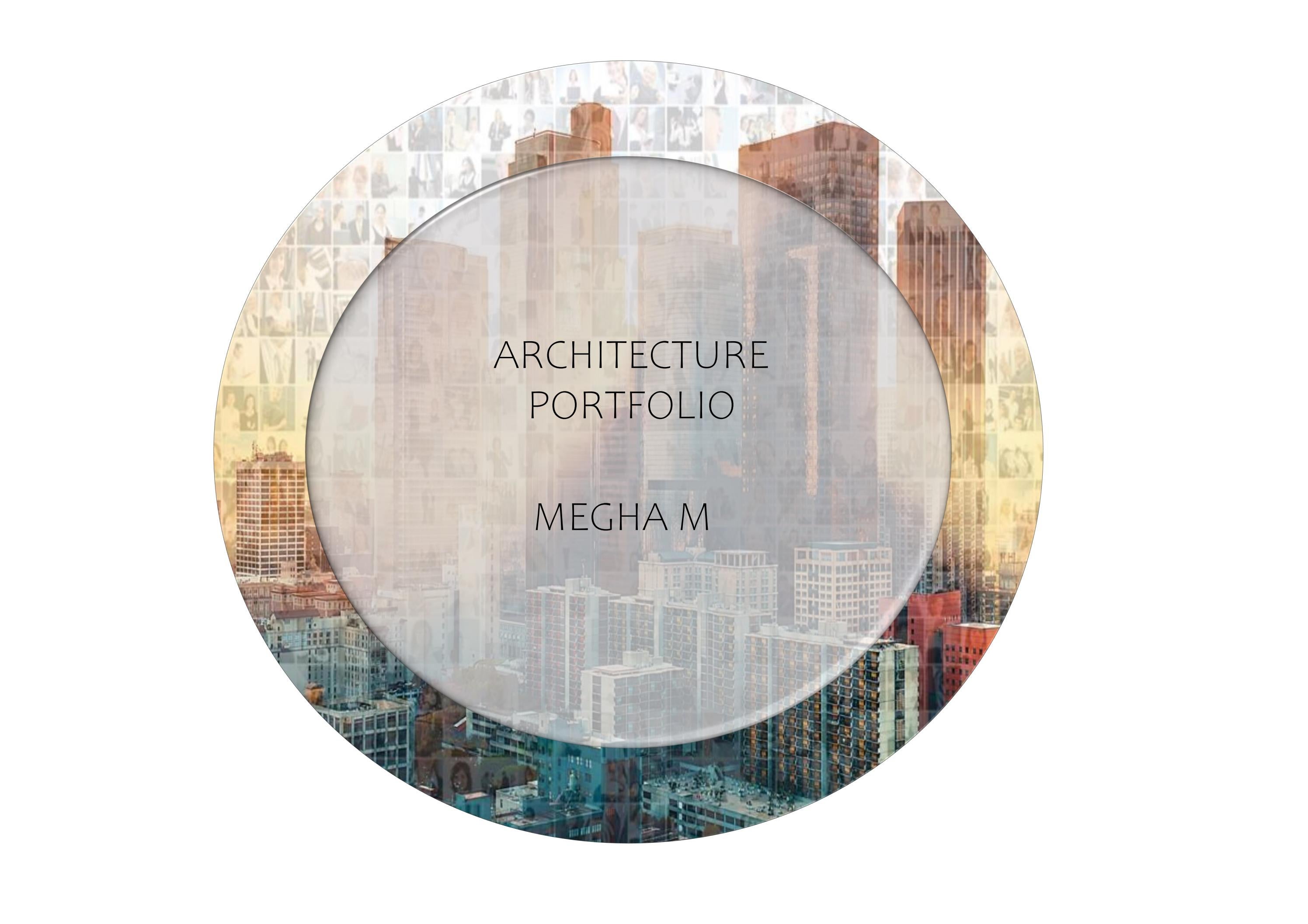 Internship Portfolio 2023-24 by MEGHA M - Issuu