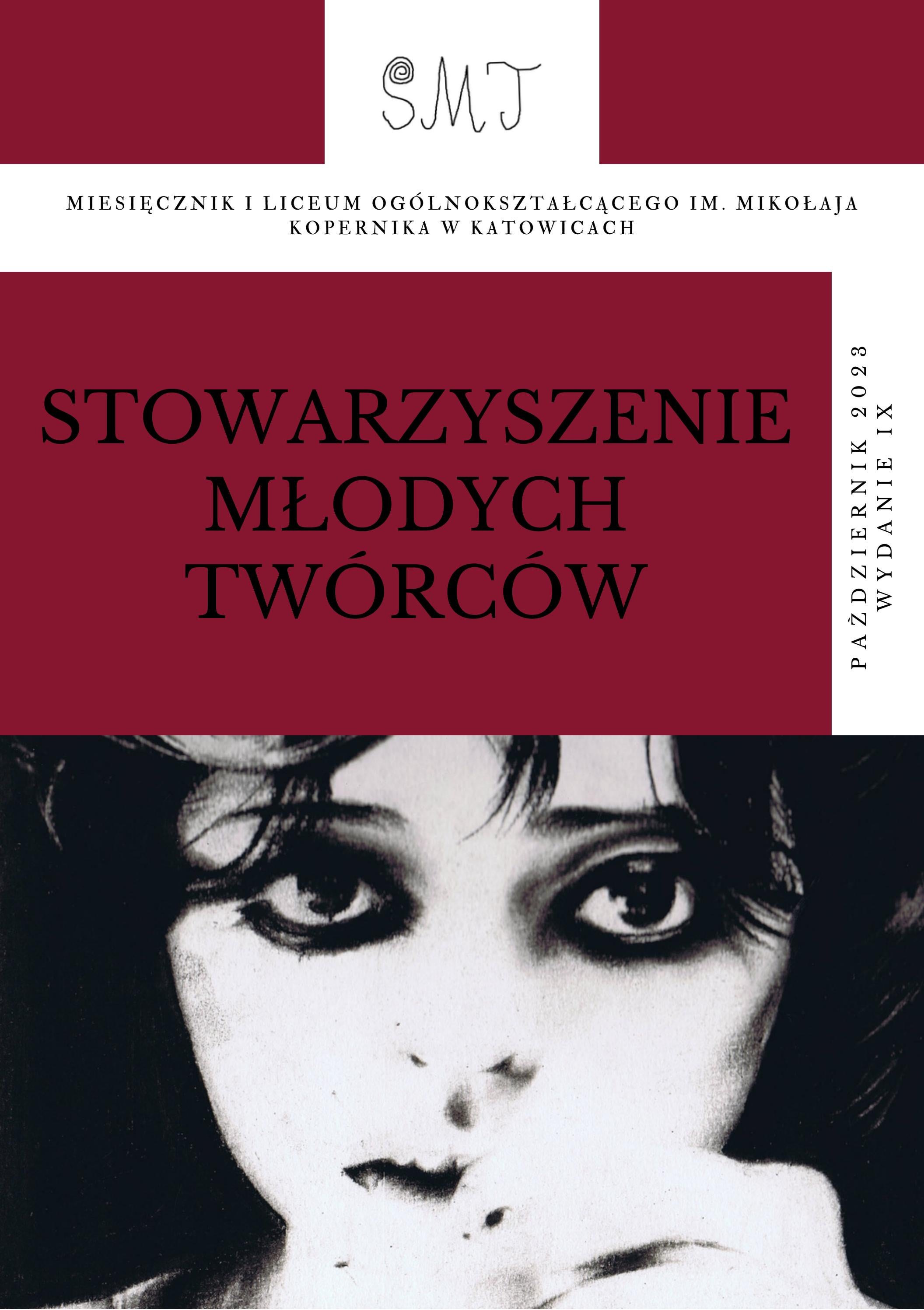 SMT wyd 9 by mlodzitworcy - Issuu