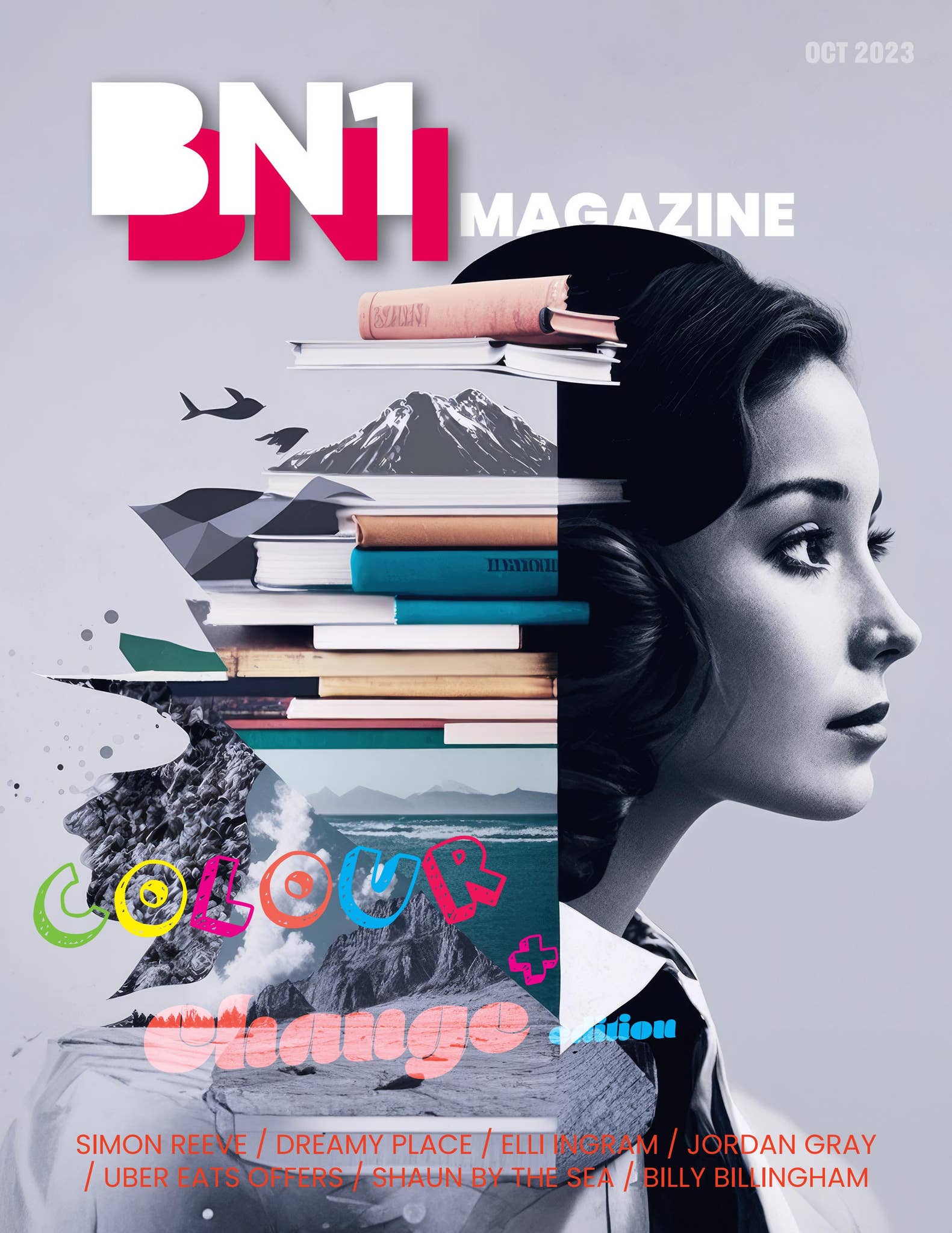 BN1 Magazine October 2023 by BN1 Magazine - Issuu