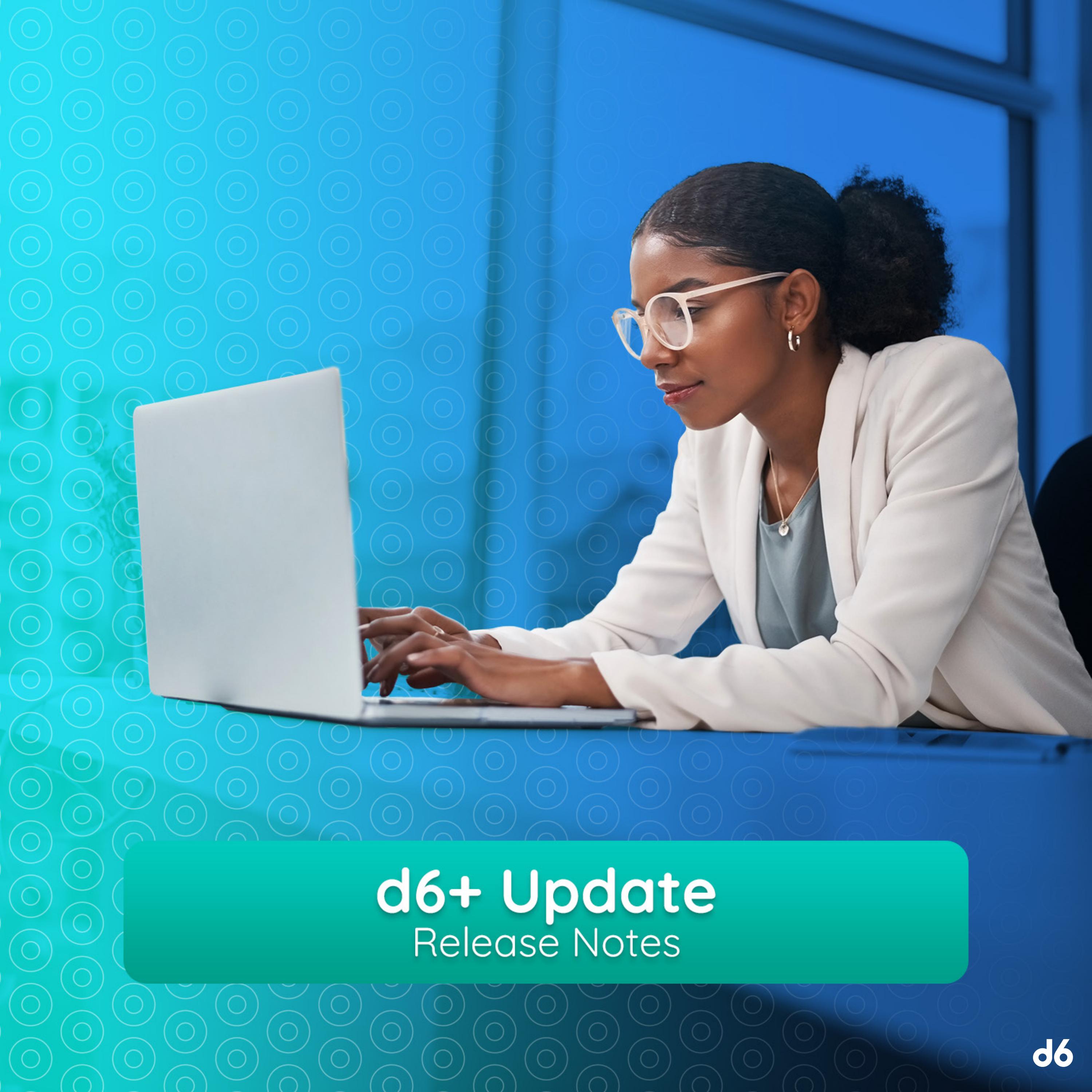 Release Note by d6 Group - Issuu