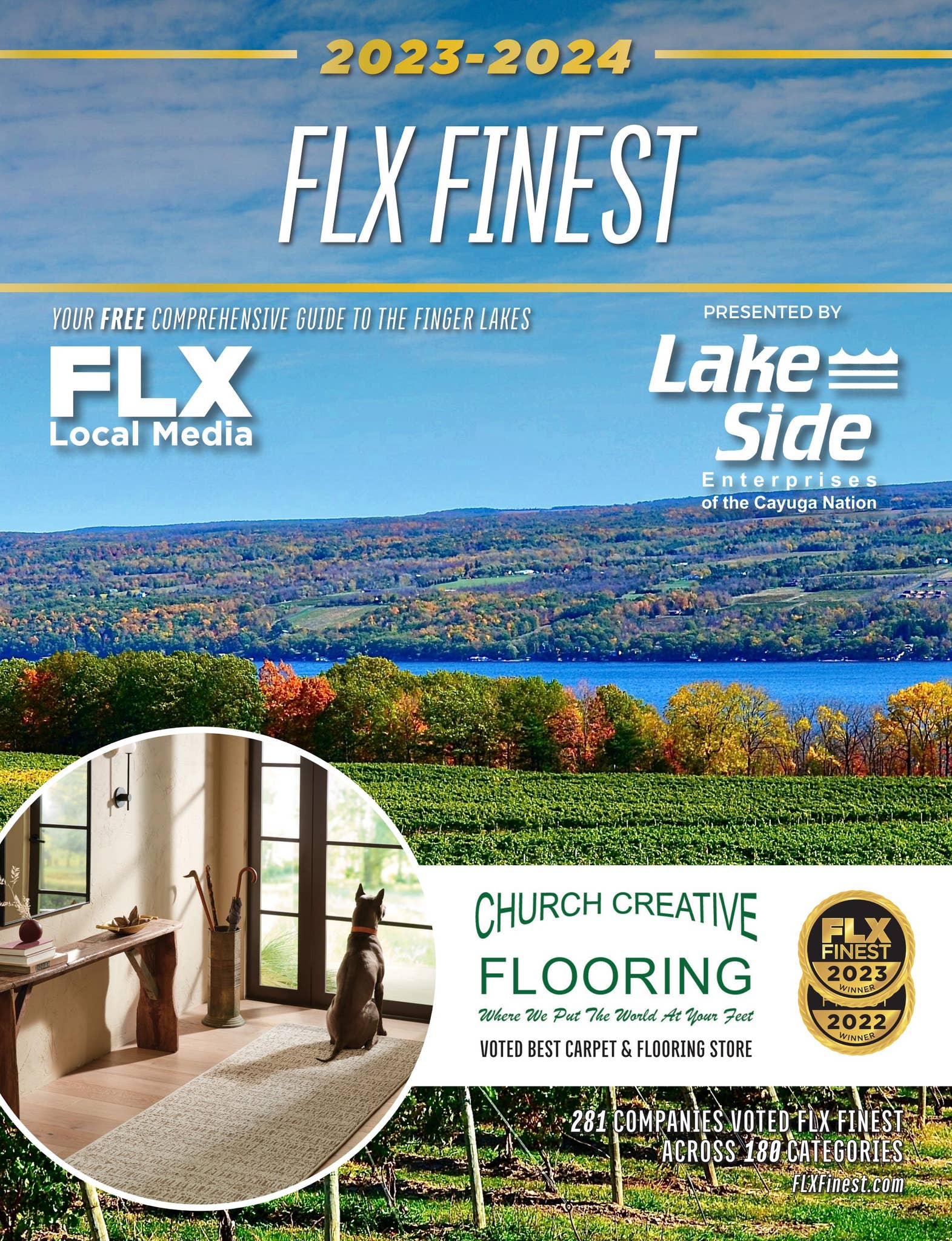 2023 FLX Finest by Elite Insights - Issuu