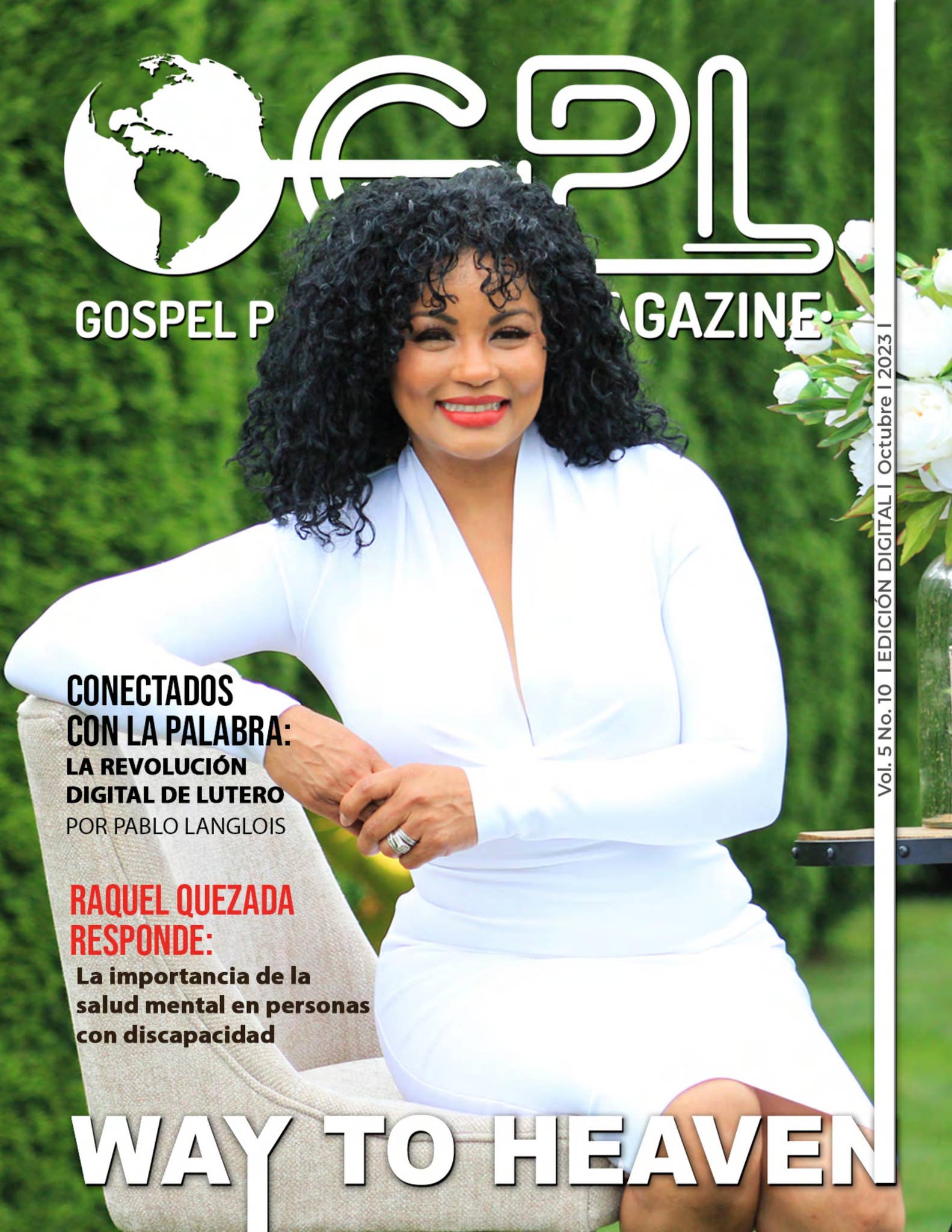 GPL Magazine Digital Octubre 2023 by GPL Media Group - Issuu