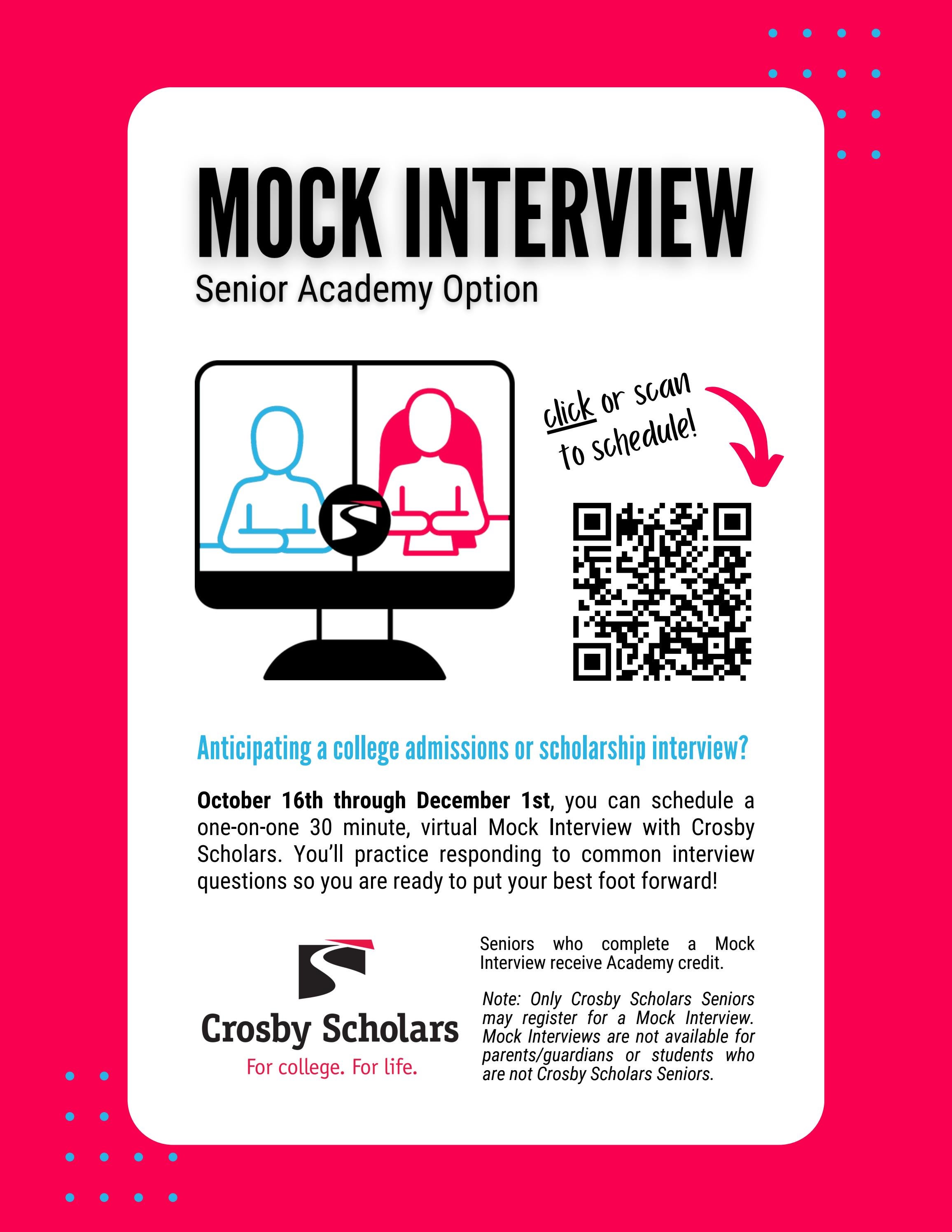 Mock Interview 2023-24 by cscp - Issuu
