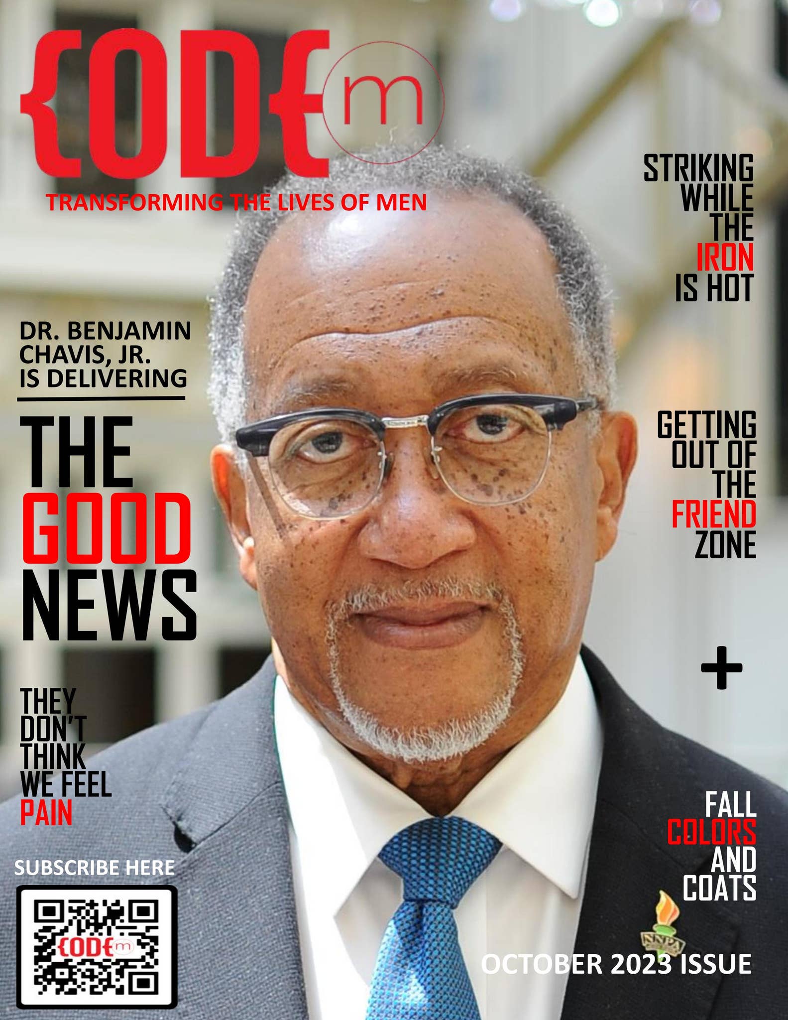 CODE M Magazine 2023 October Issue by CODE M Magazine - Issuu