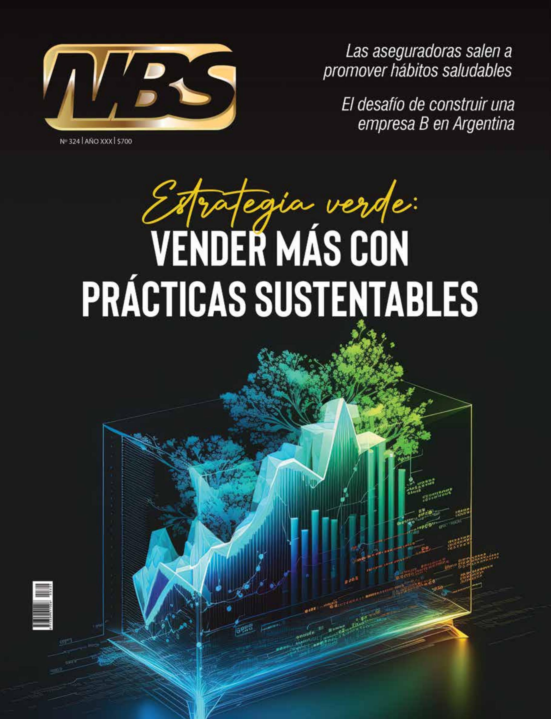 NBS 324 by NBS Bancos y Seguros - Issuu