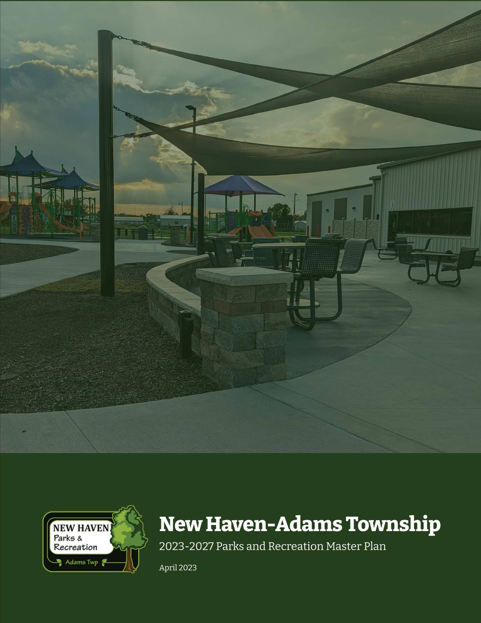 New Haven- Adams Township 2023-2027 Parks & Recreation Master Plan by ...
