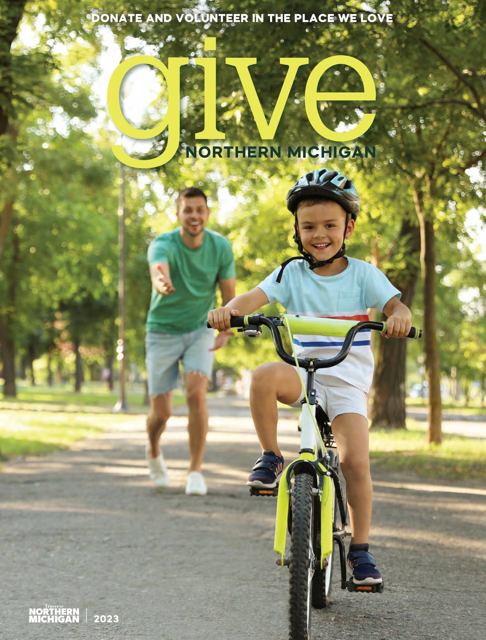 Give Northern Michigan by MyNorth - Issuu