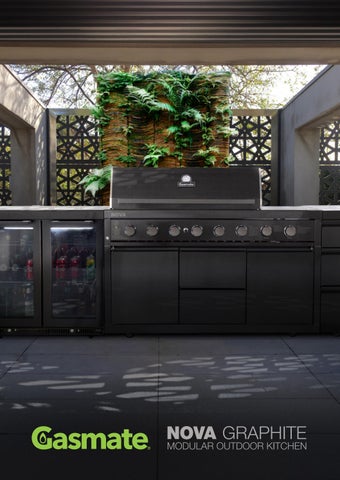 Gasmate Nova Graphite Brochure by SitroGroupAustralia - Issuu