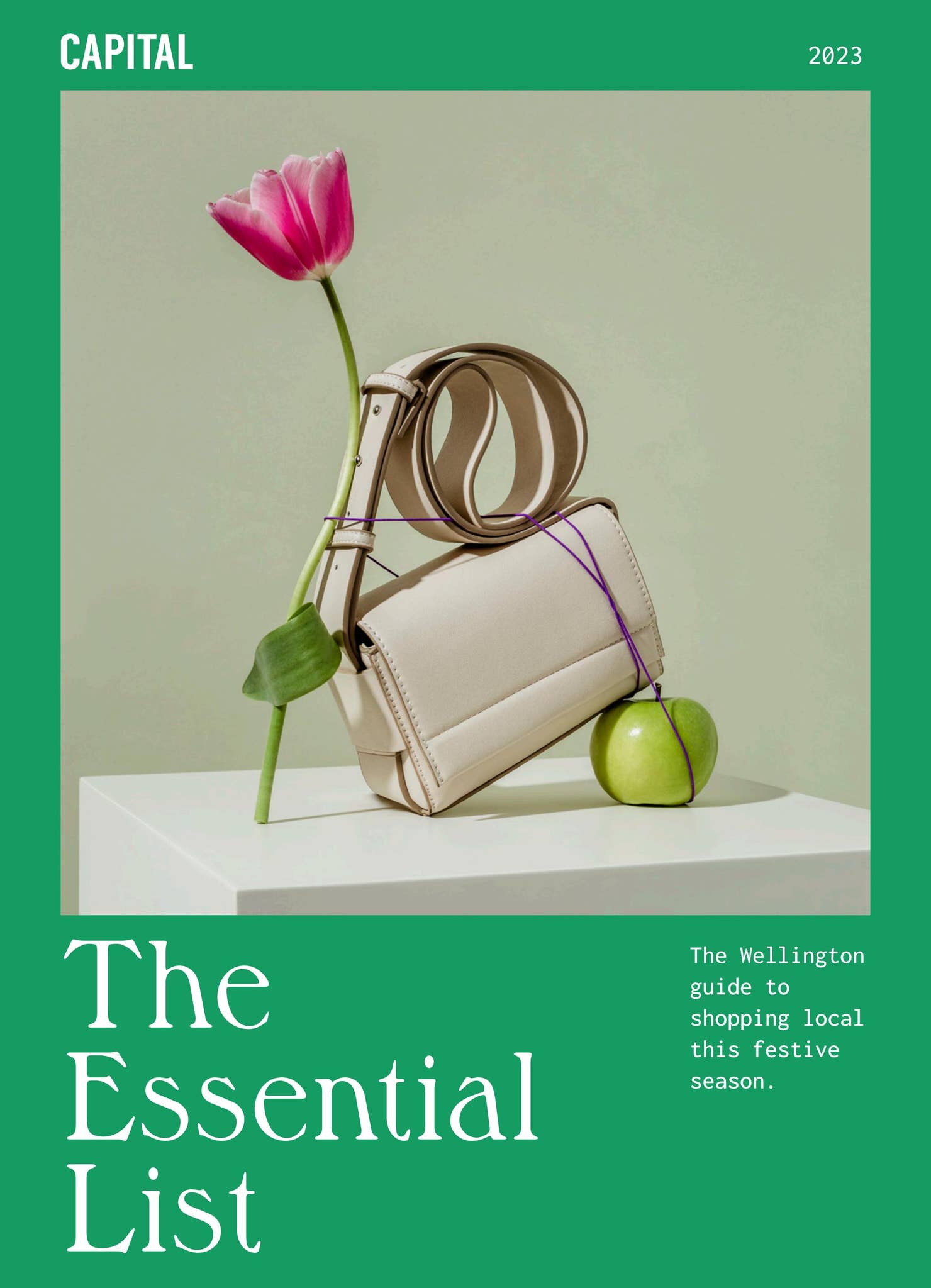 The Essential List 2023 by Capital - Issuu