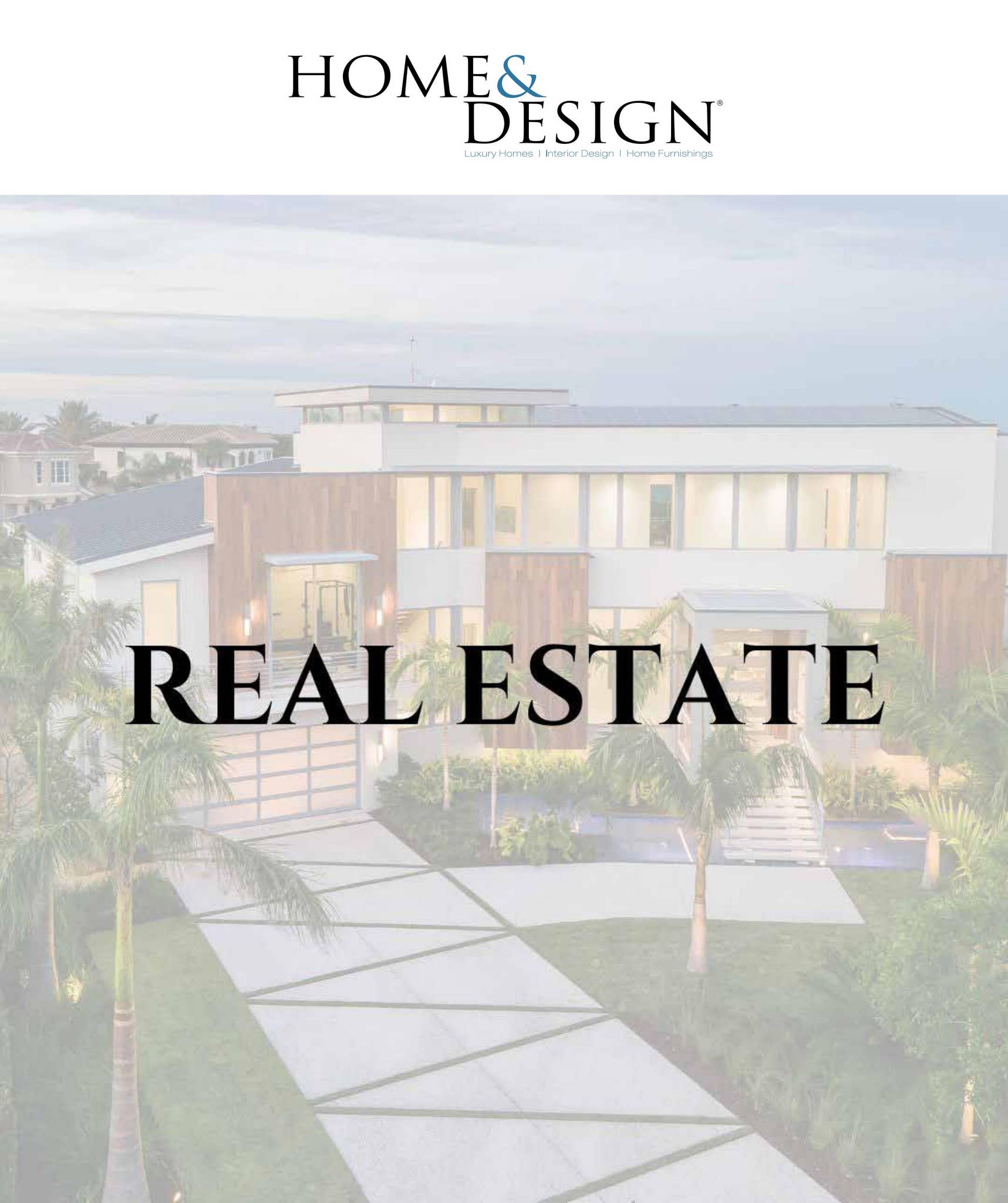 Real Estate 23-S-V2 by Home & Design Magazine - Issuu