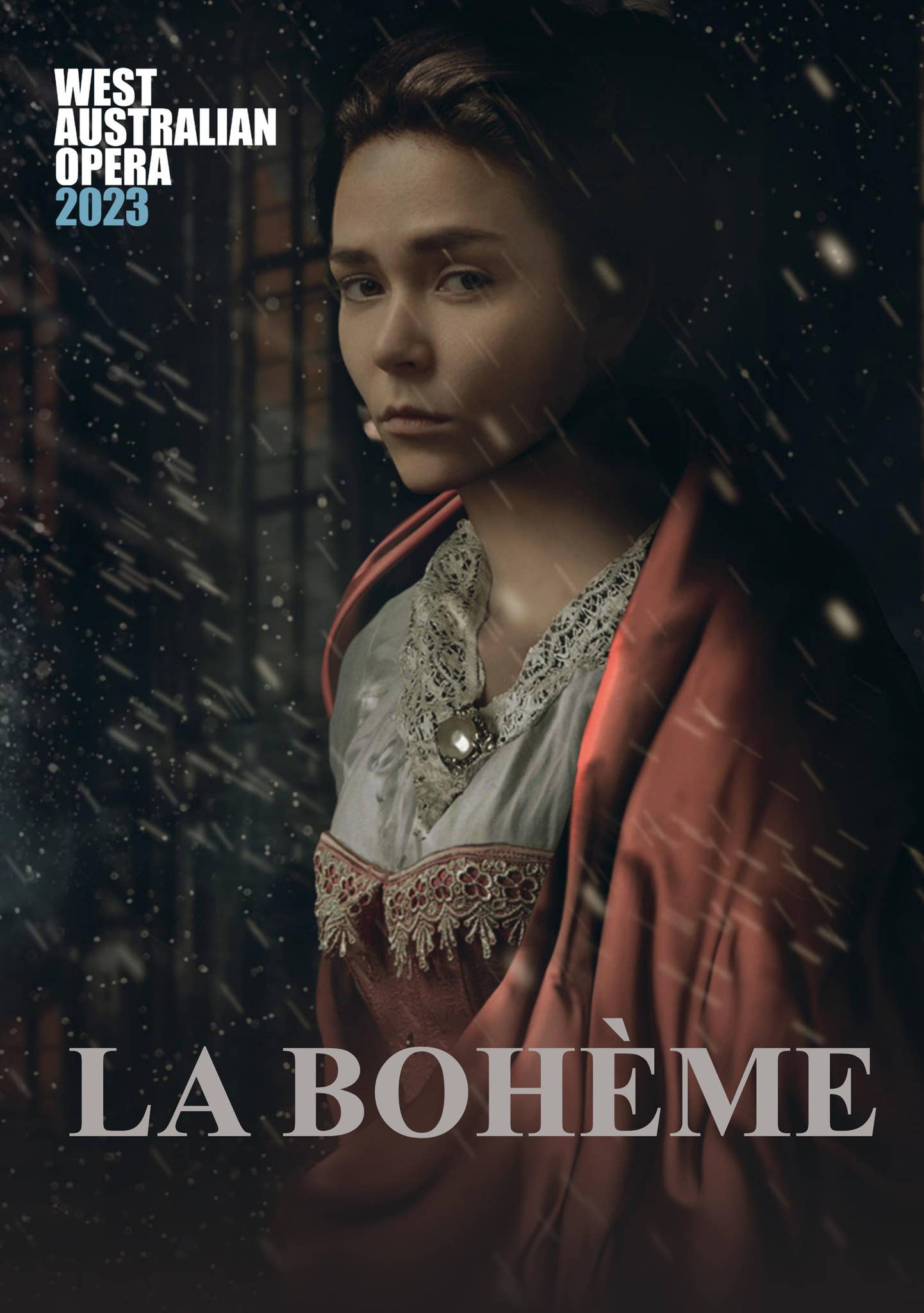 LA BOHÈME Program 2023 by West Australian Opera - Issuu