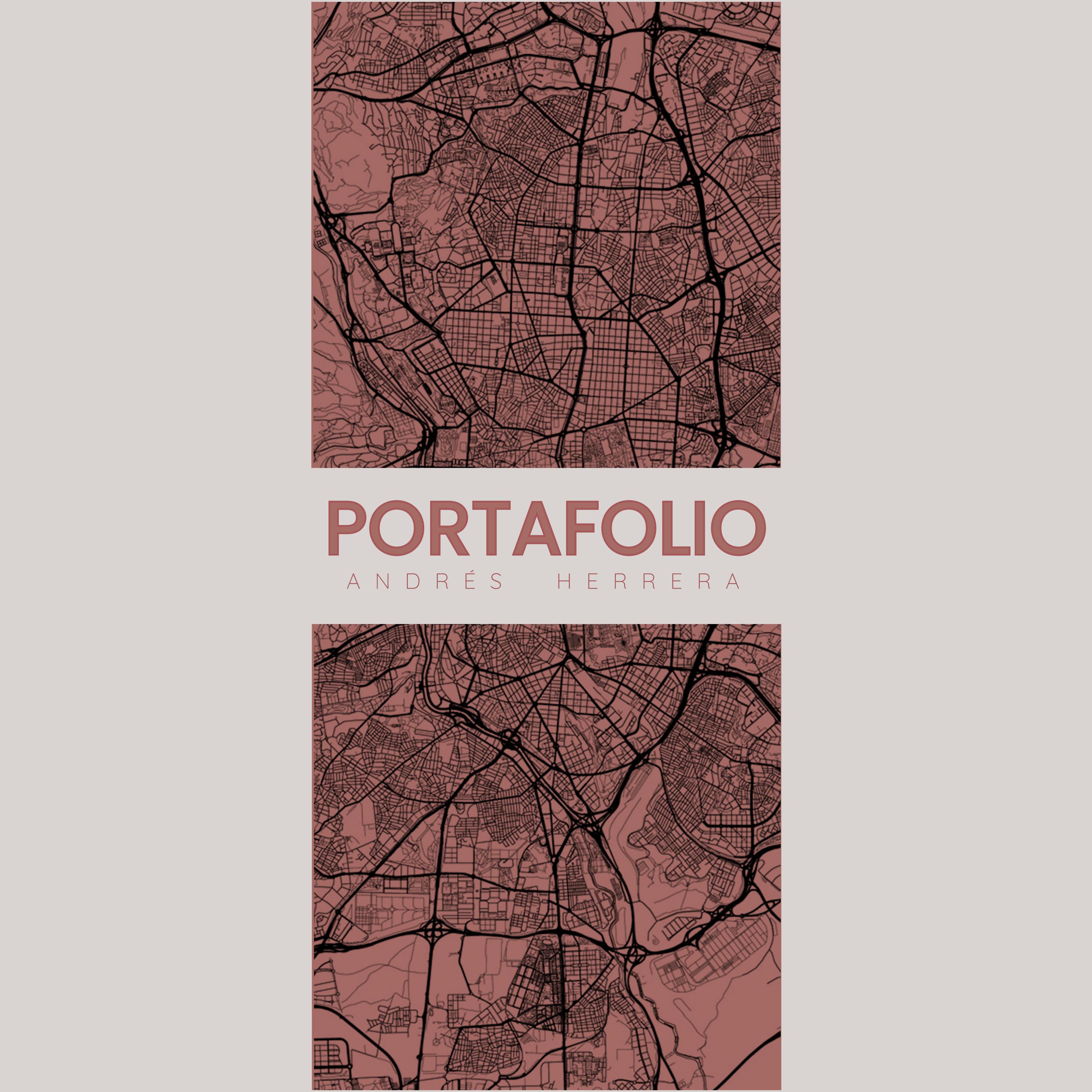Portafolio - Sergio Andres Ortiz Herrera by Andrés Ortiz Herrera - Issuu