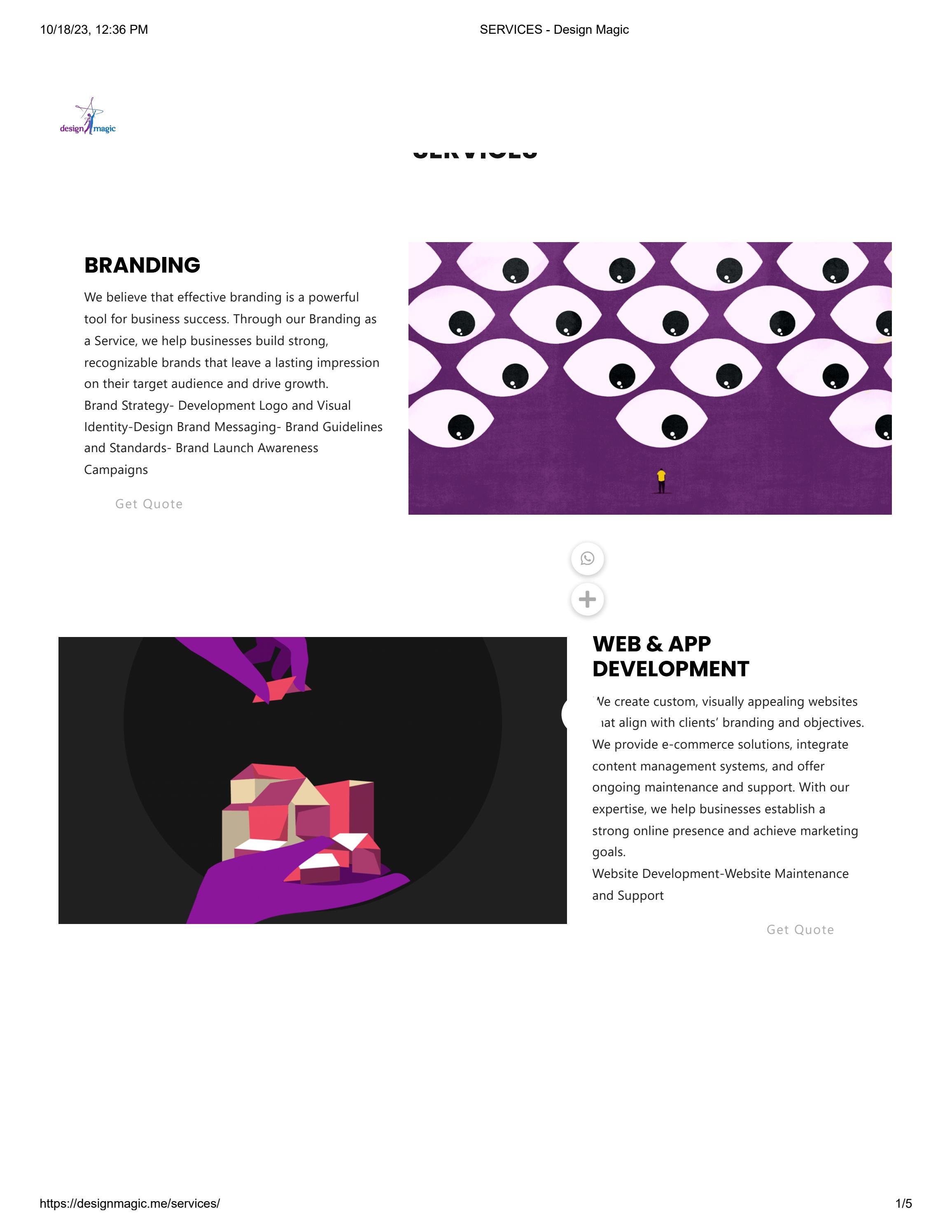 Design Magic by Design Magic - Issuu