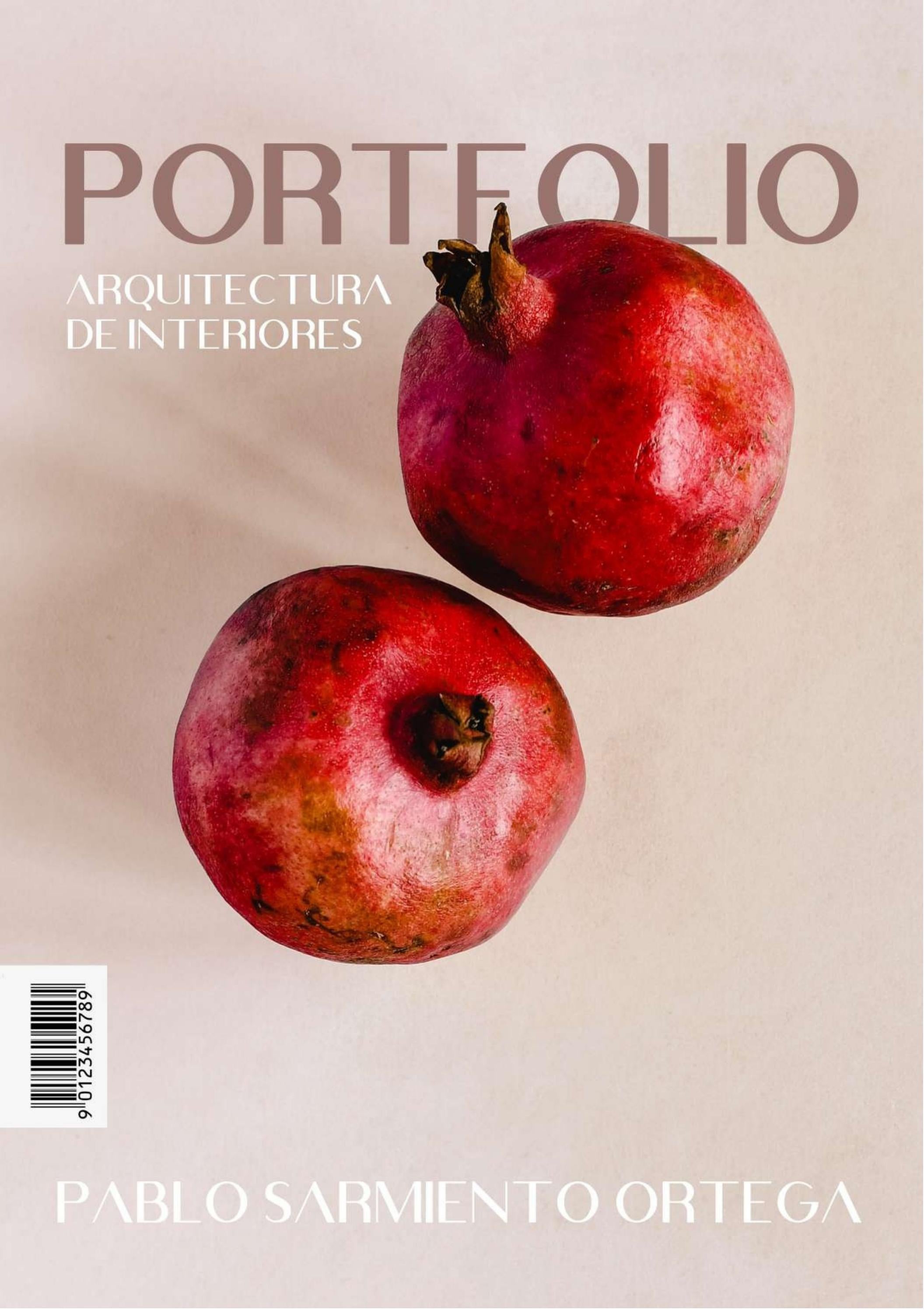 Pablo Sarmiento Portfolio by Pablo Sarmiento Ortega - Issuu
