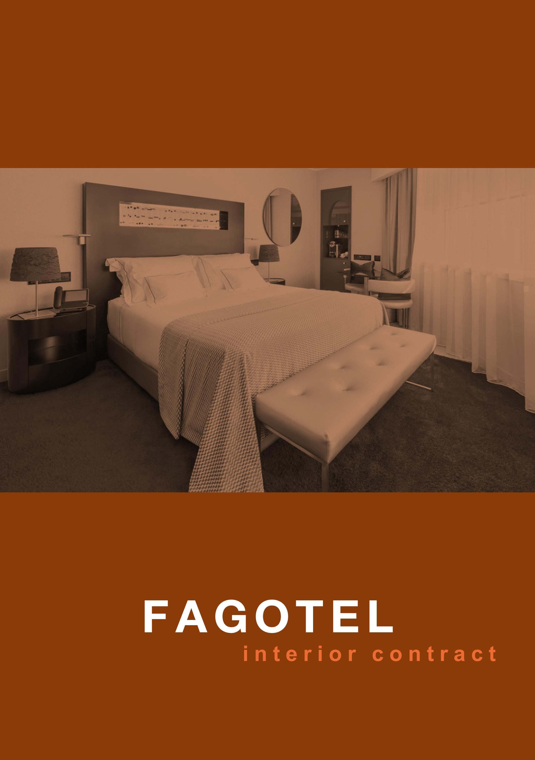 Fagotel Catalog 2020 by LEBrandsGroup - Issuu