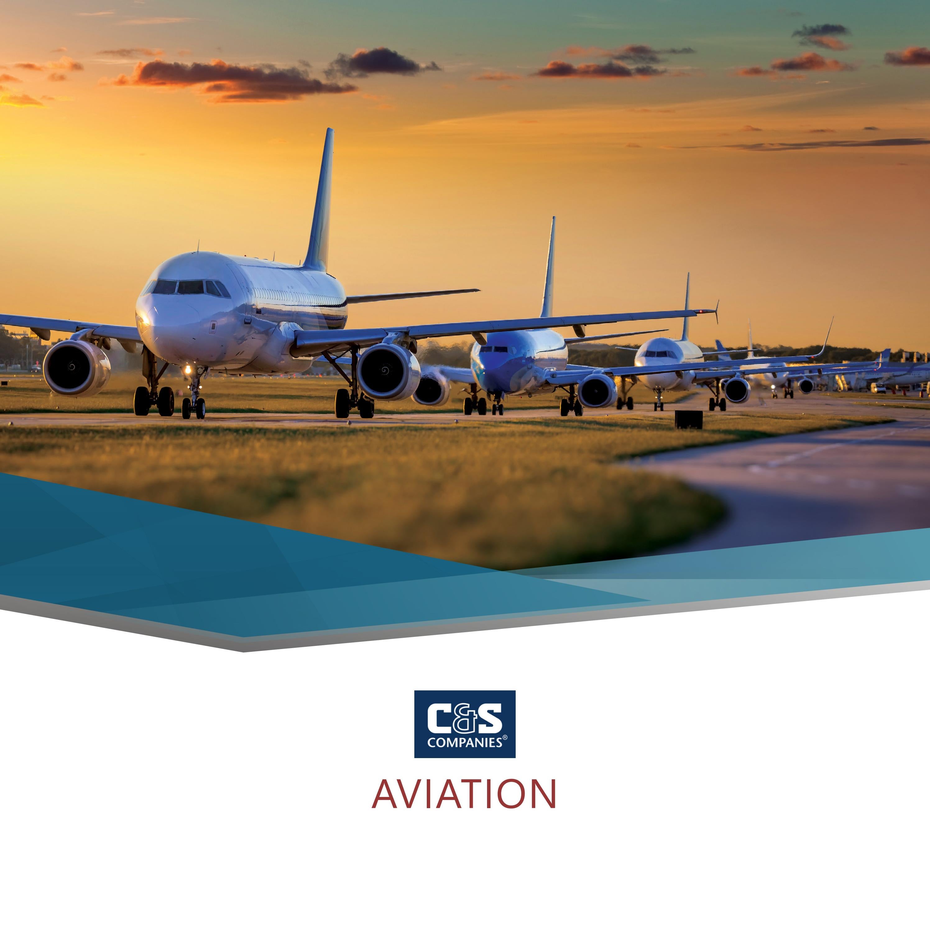 Aviation Services Brochure by cscompanies - Issuu