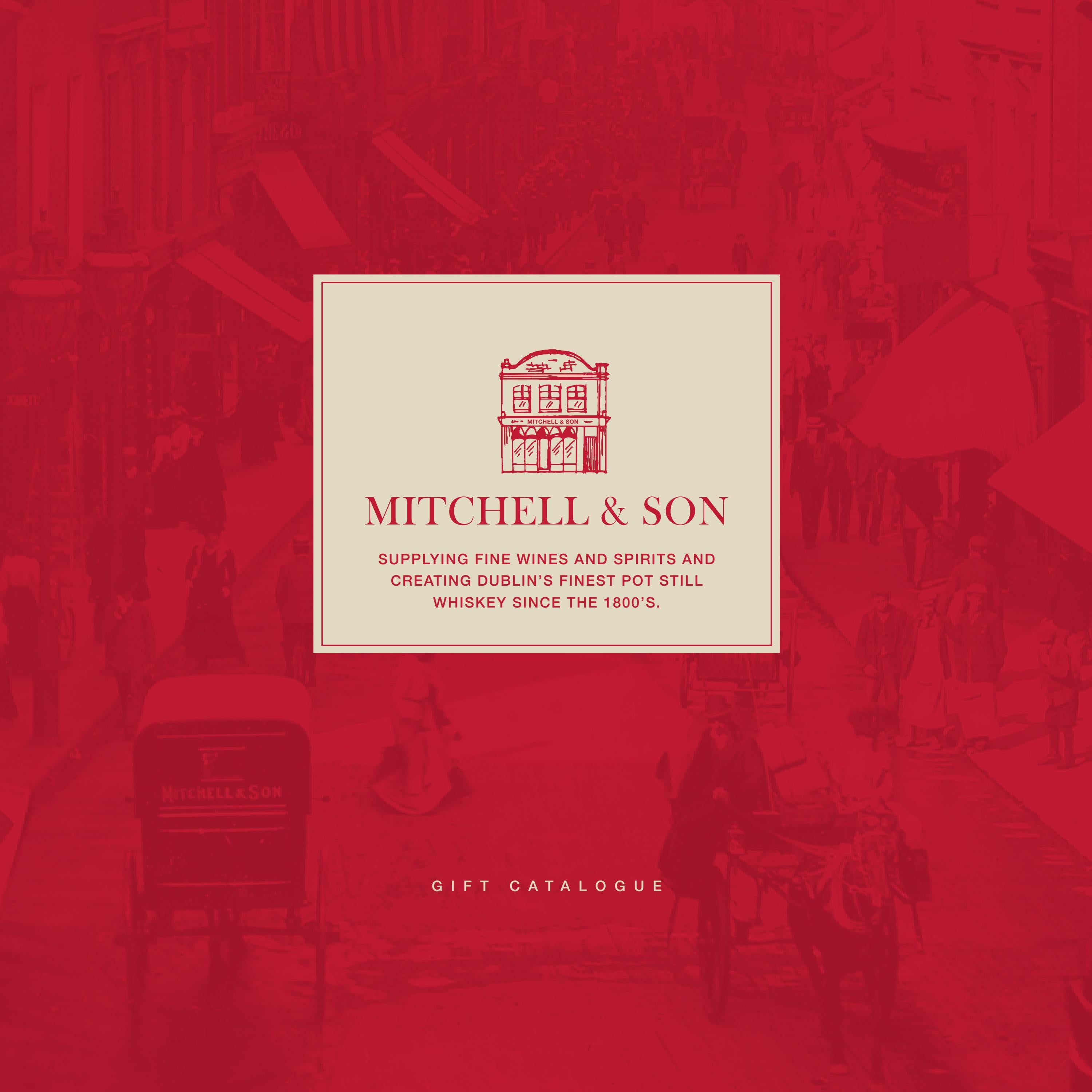 Mitchell & Son Gift Catalogue 2023 by mitchell-and-son - Issuu