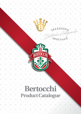 Bertocchi Product Catalogue 2023 by WebsiteWise - Issuu