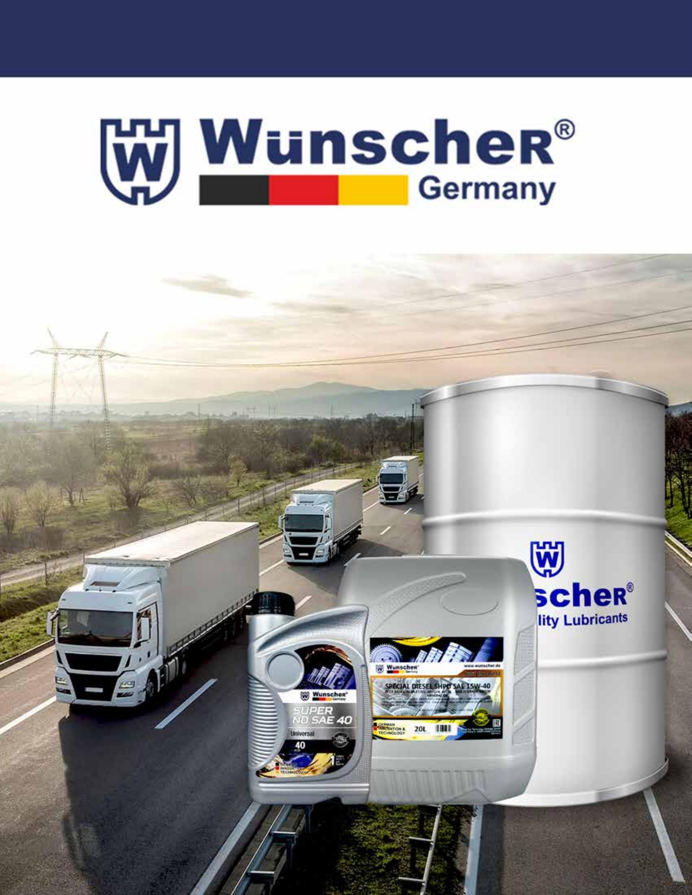 Catálogo Wünscher by digital zuma - Issuu