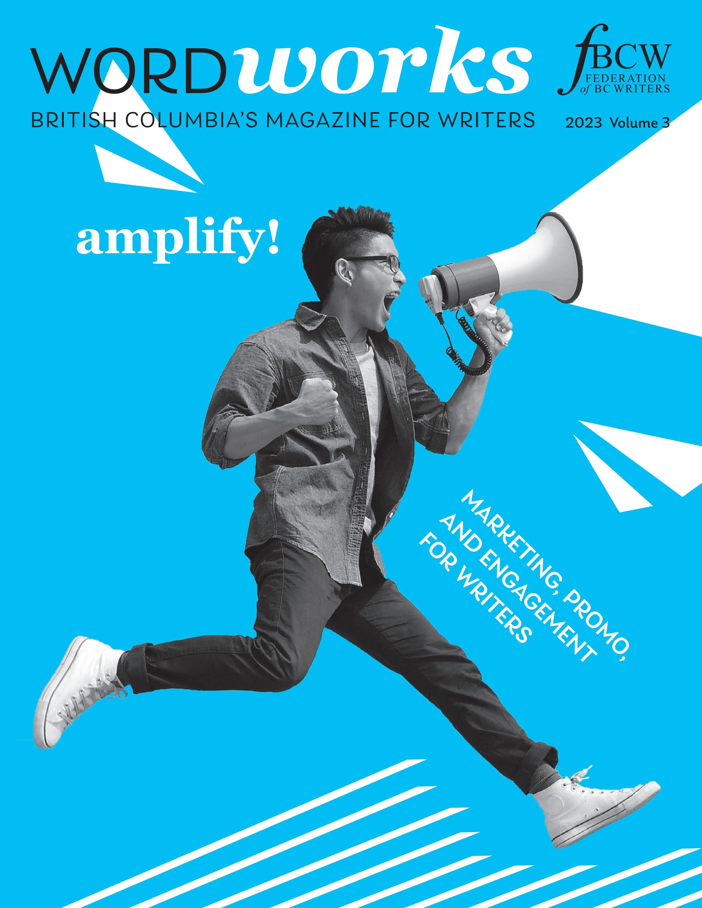 WordWorks 2023 Vol. 3 by WordWorks Magazine - Issuu