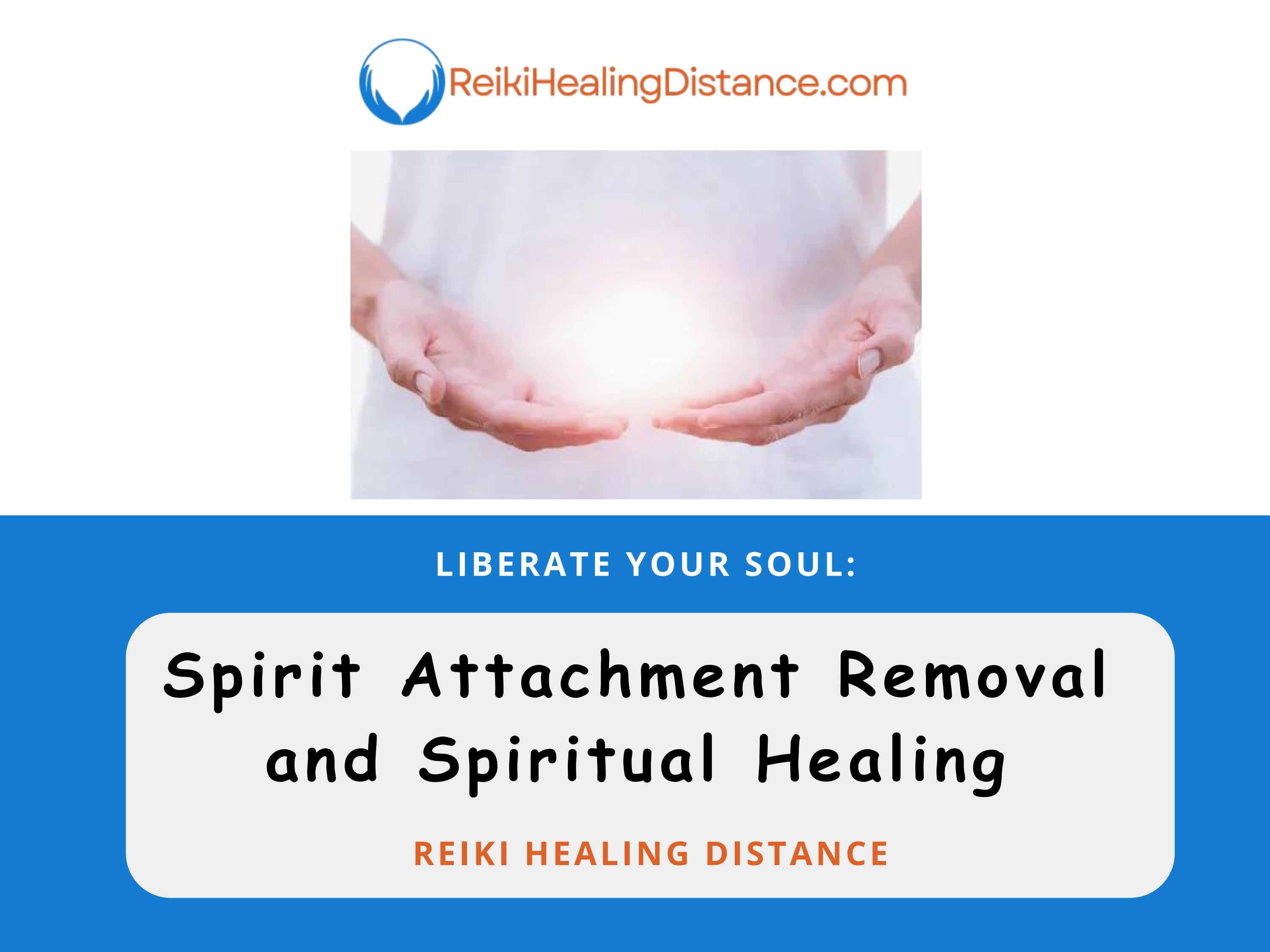 Liberate Your Soul: Spirit Attachment Removal and Spiritual Healing by ...
