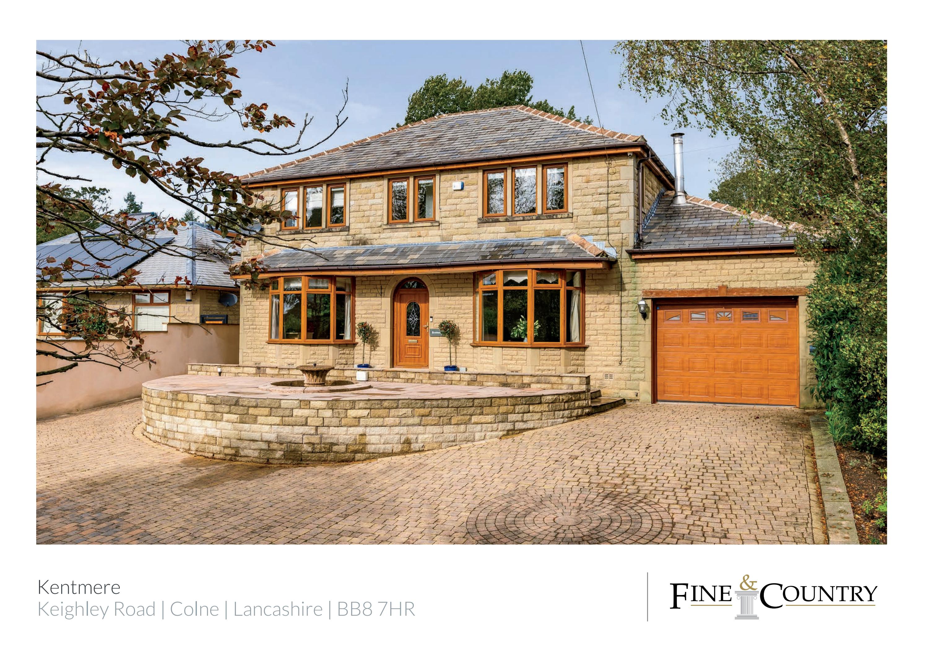 Colne, Lancashire by Fine & Country - Issuu