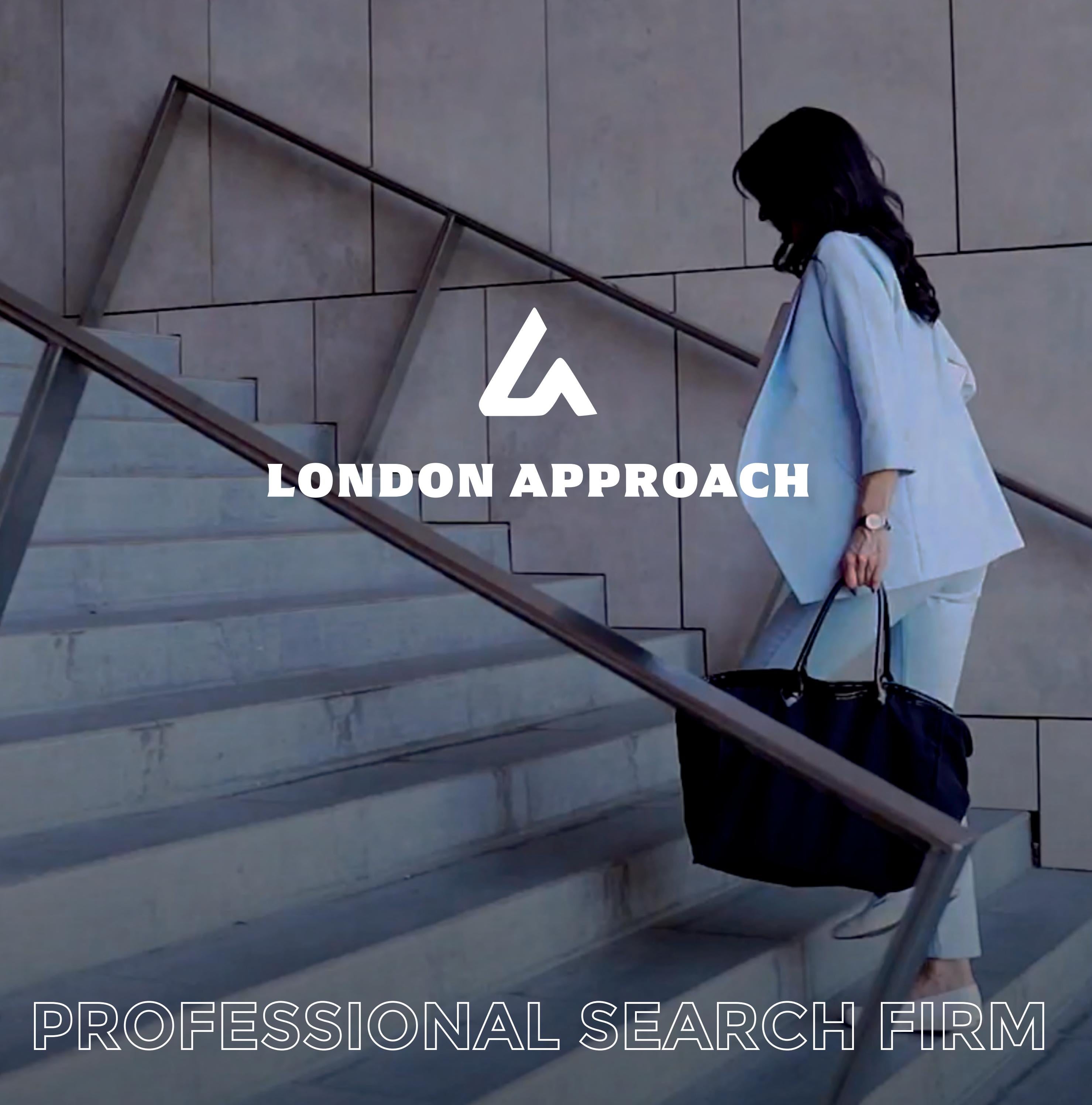 London Approach Brochure by London Approach - Issuu