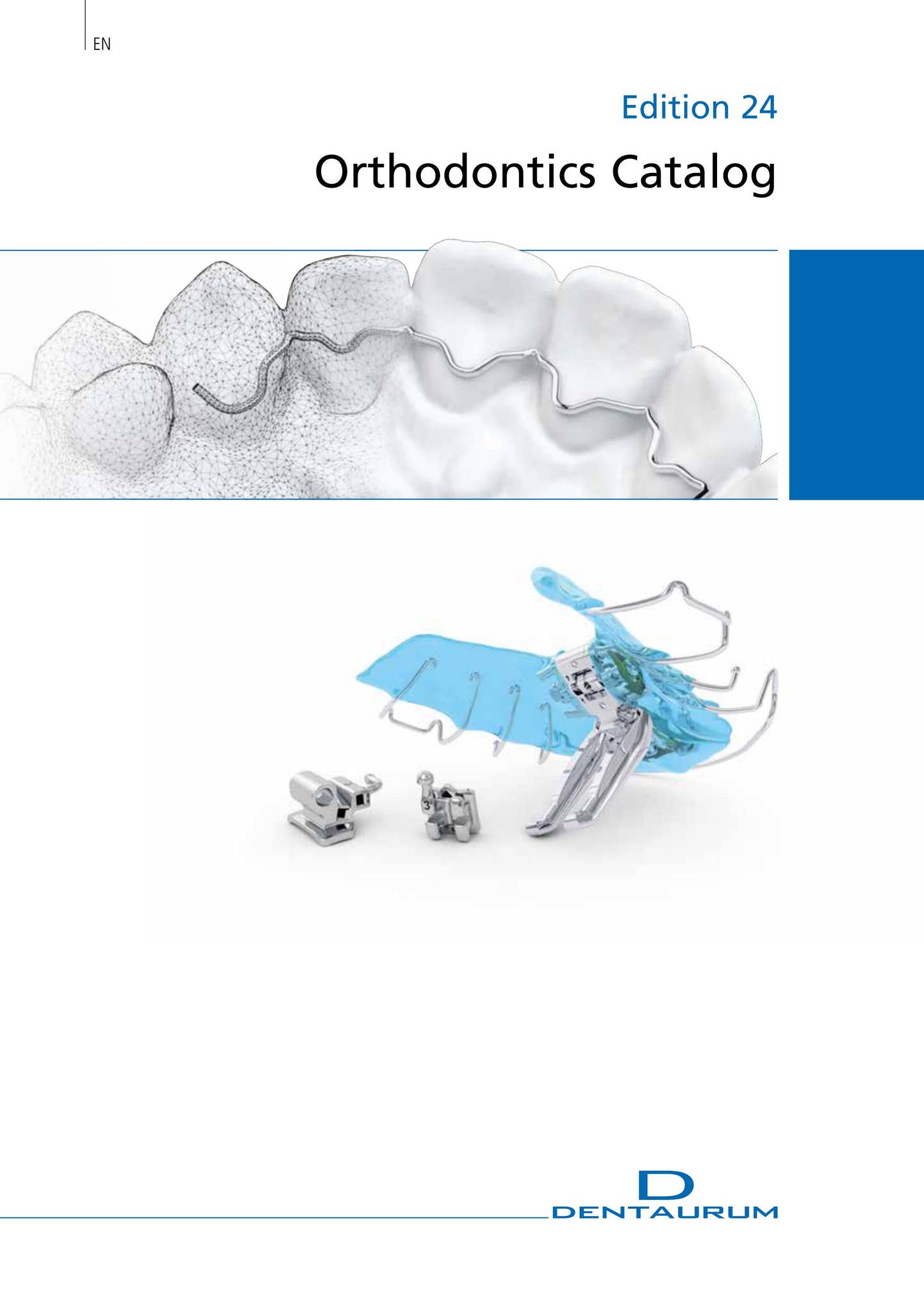 Katalog Dentaurum EN by Ortho-Walker AG - Issuu