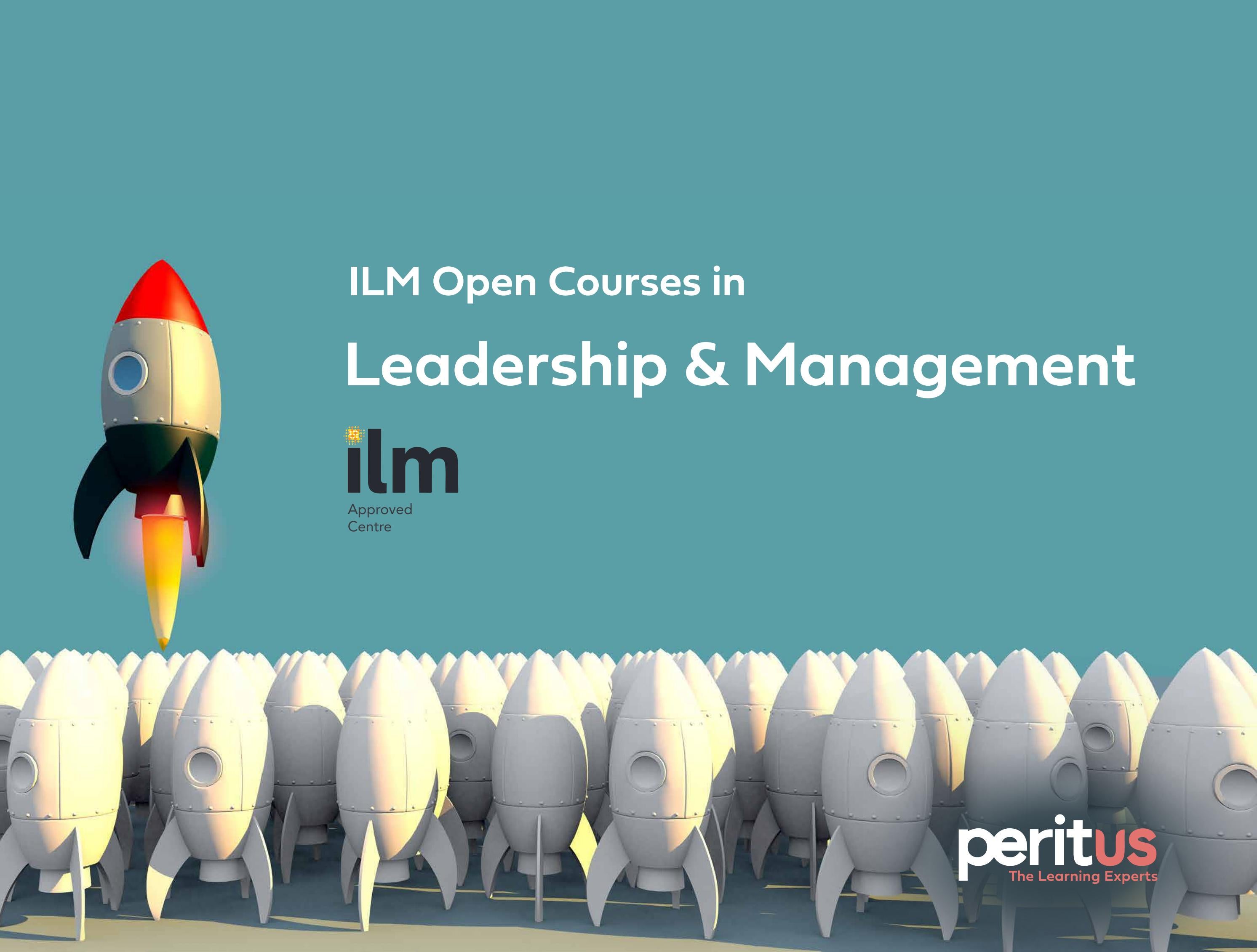 ILM all levels by perituslearning - Issuu