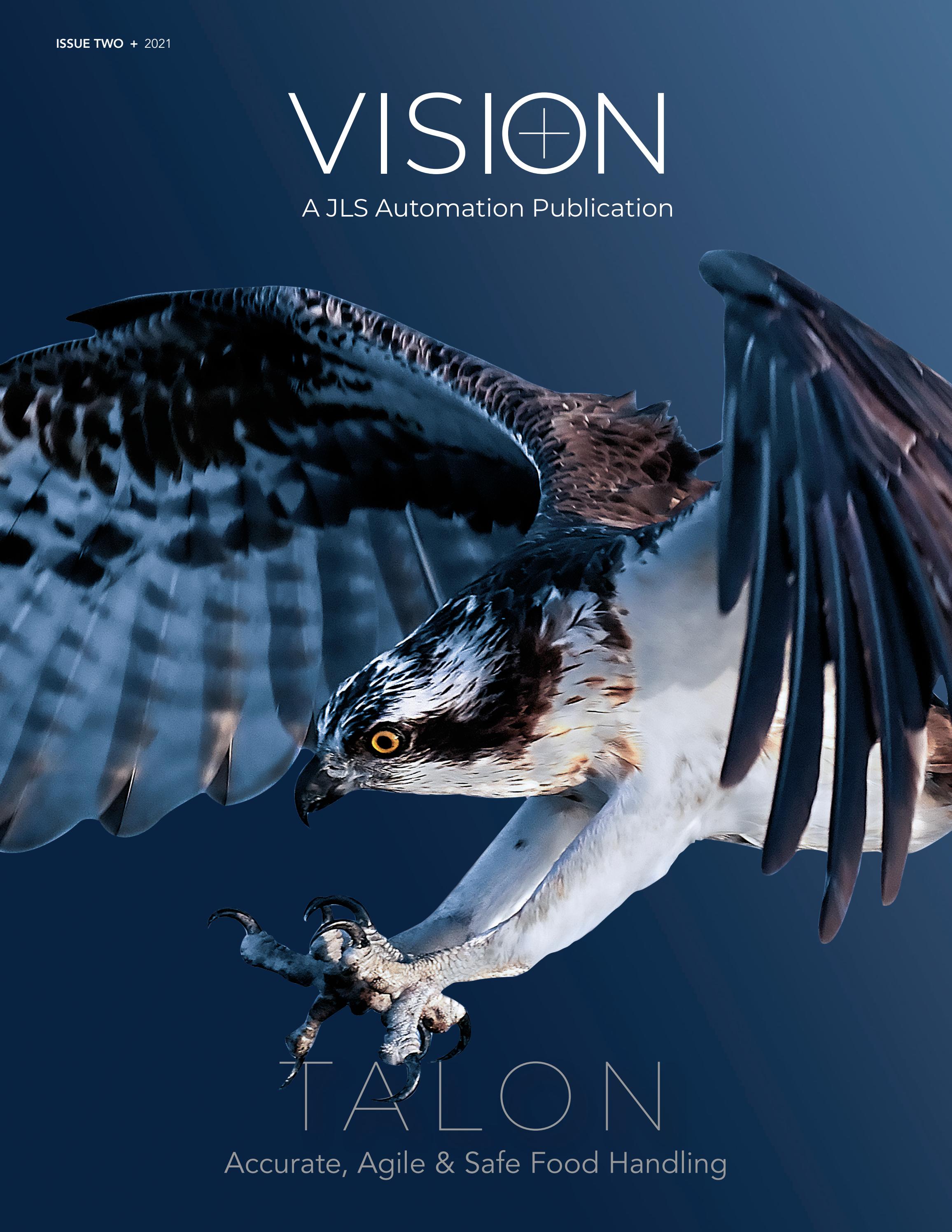 JLS Magazine #2 by JLS Automation - Issuu