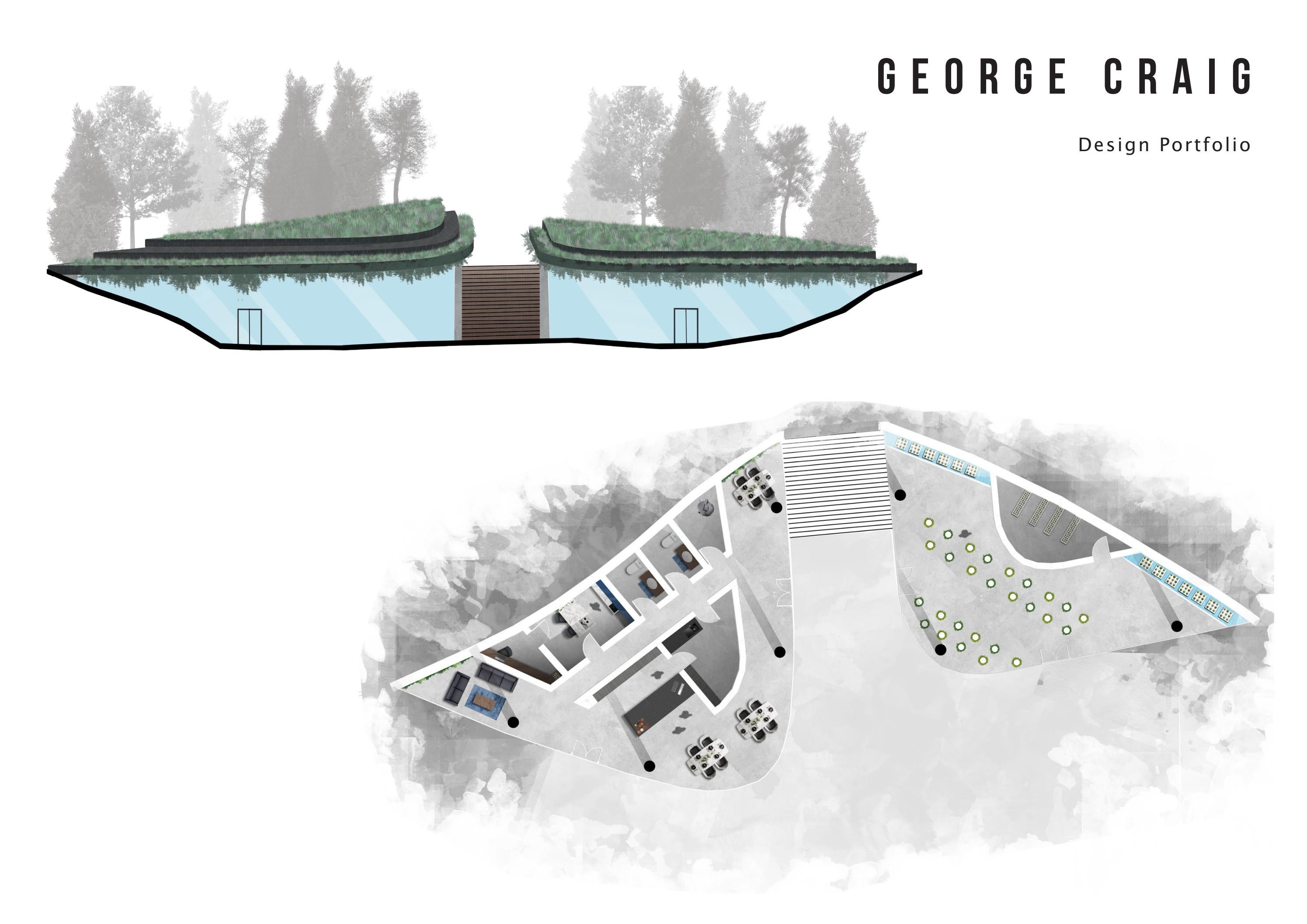 George Craig Portfolio By George Craig Issuu