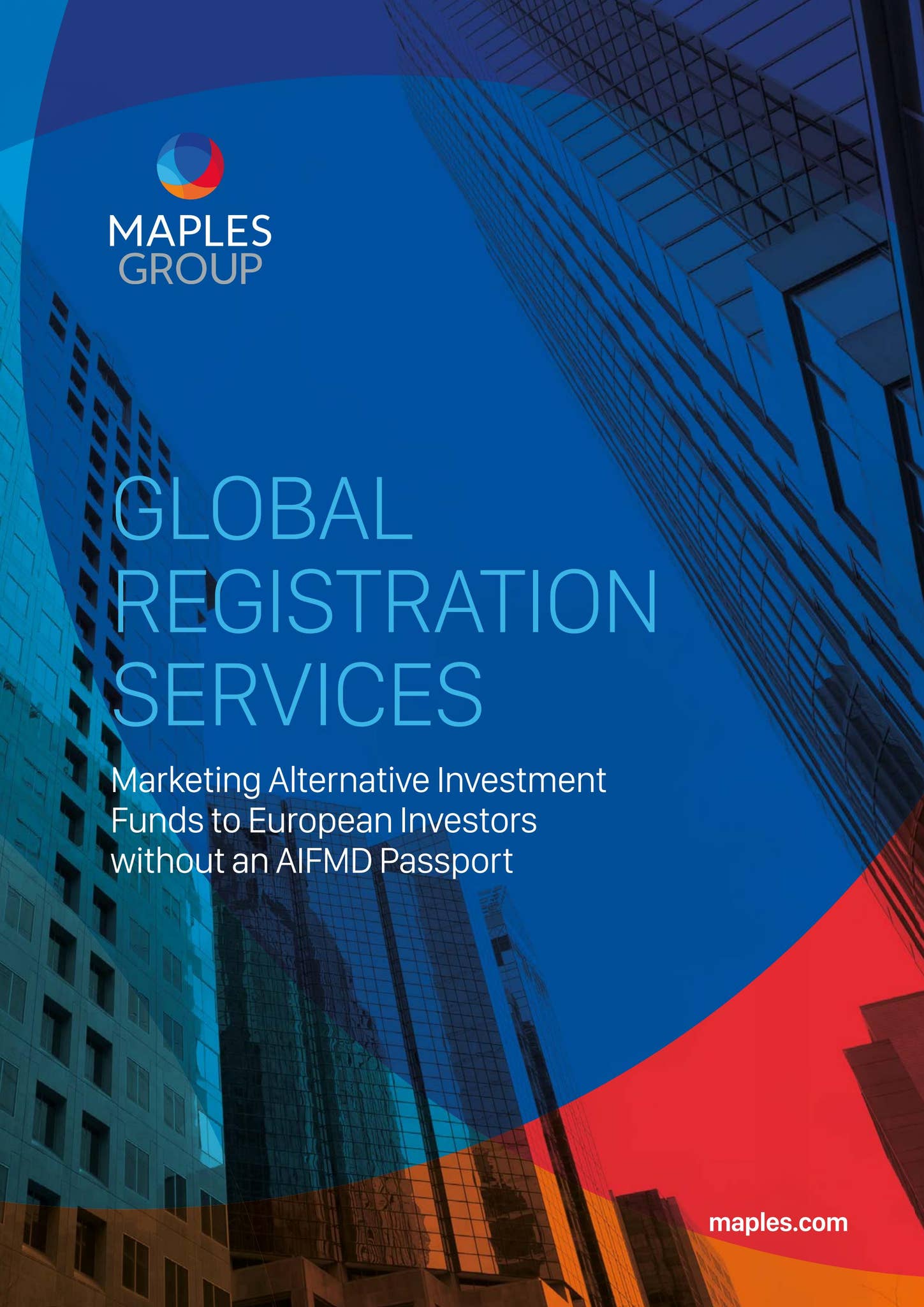 Maples Group - Global Registration Services by Maples Group - Issuu
