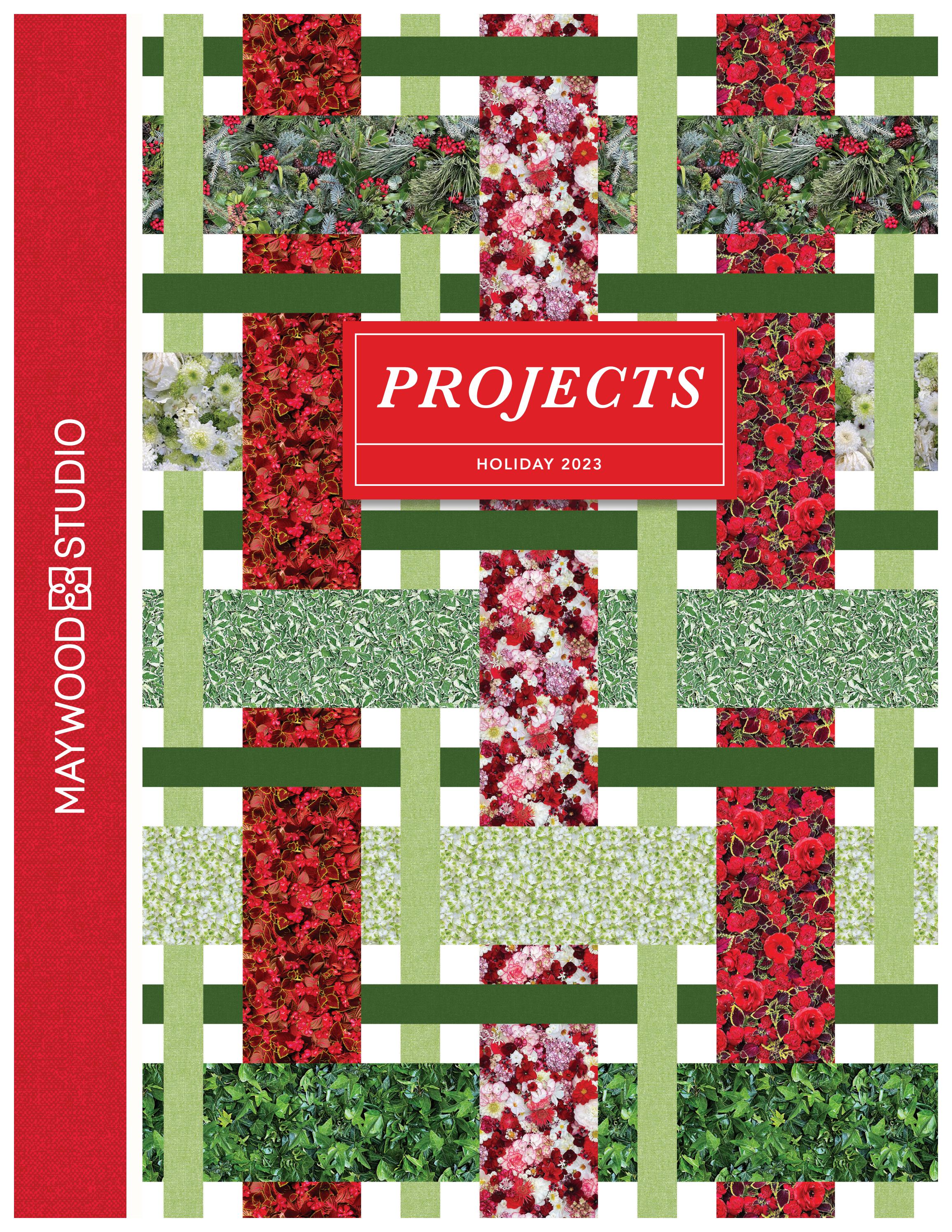 Holiday Projects 2023 by EE Schenck Company - Issuu