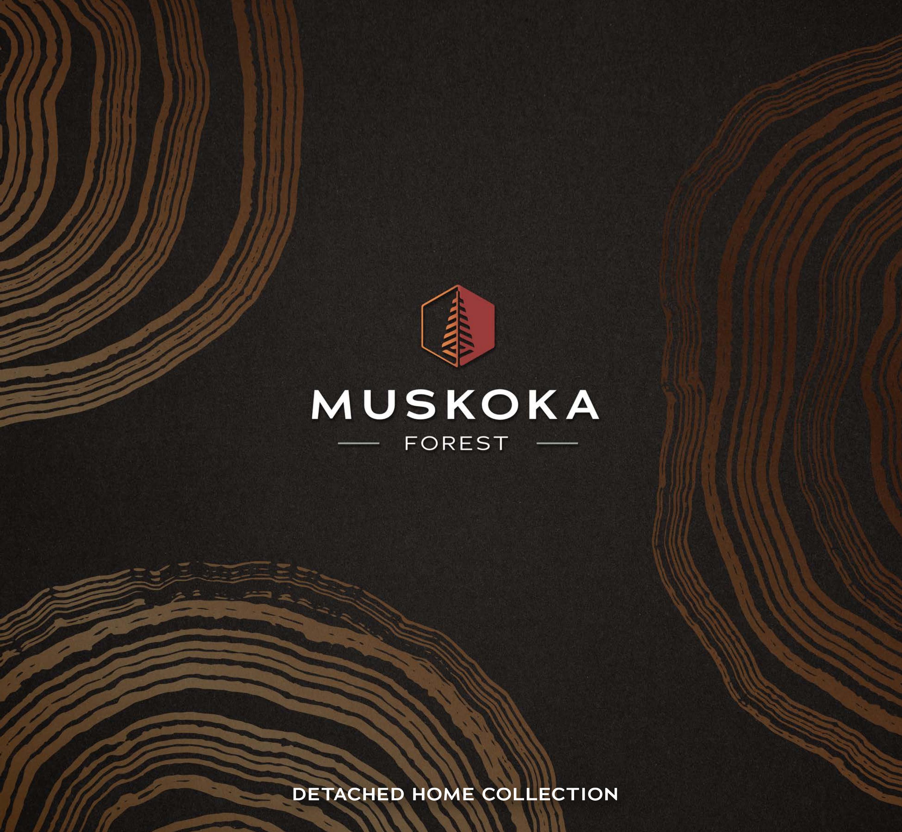 Muskoka Forest - Detached Homes by adlogicview - Issuu