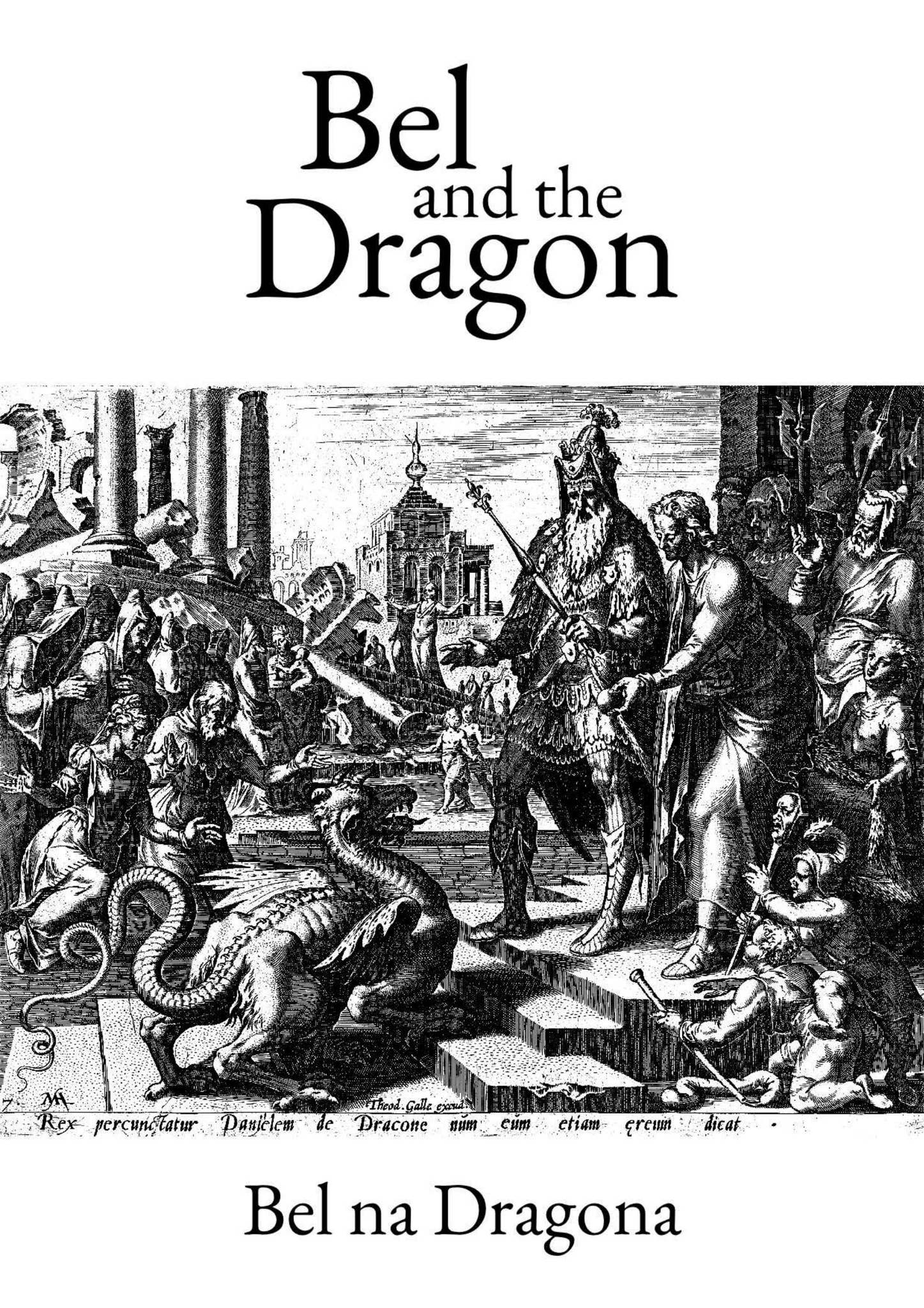 Tsonga - Bel and the Dragon by Filipino Tracts and Literature Society ...