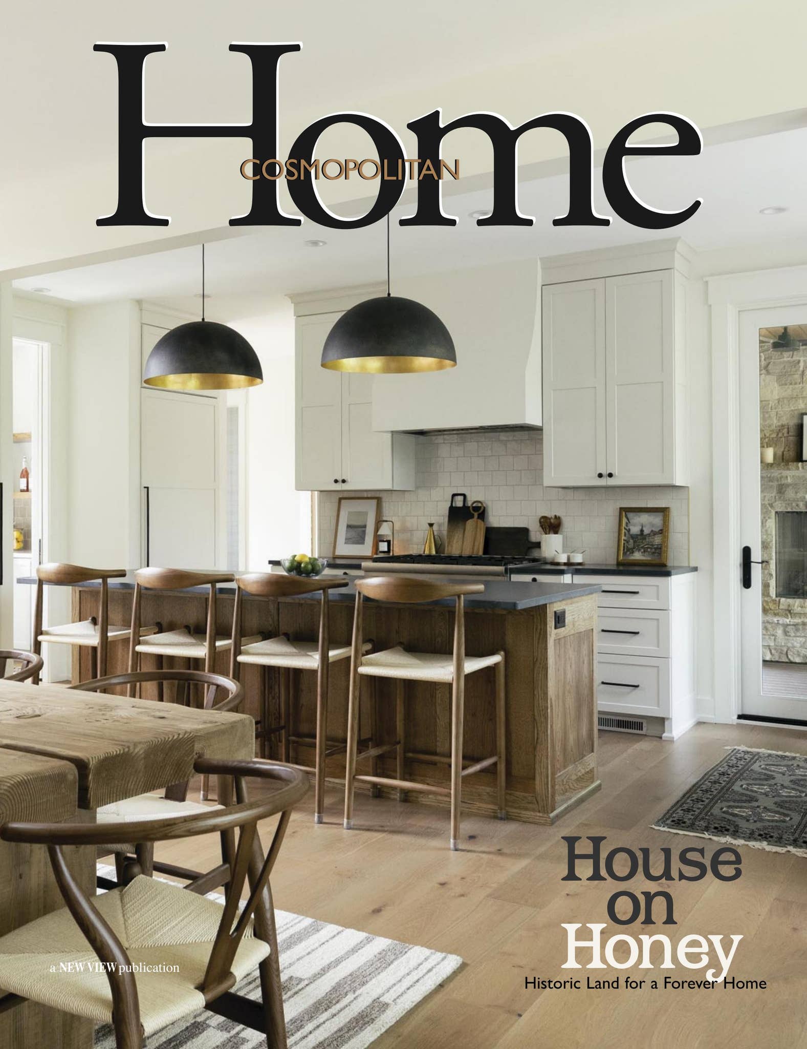Cosmopolitan Home Issue Five 2023 by Cosmopolitan Home magazine - Issuu