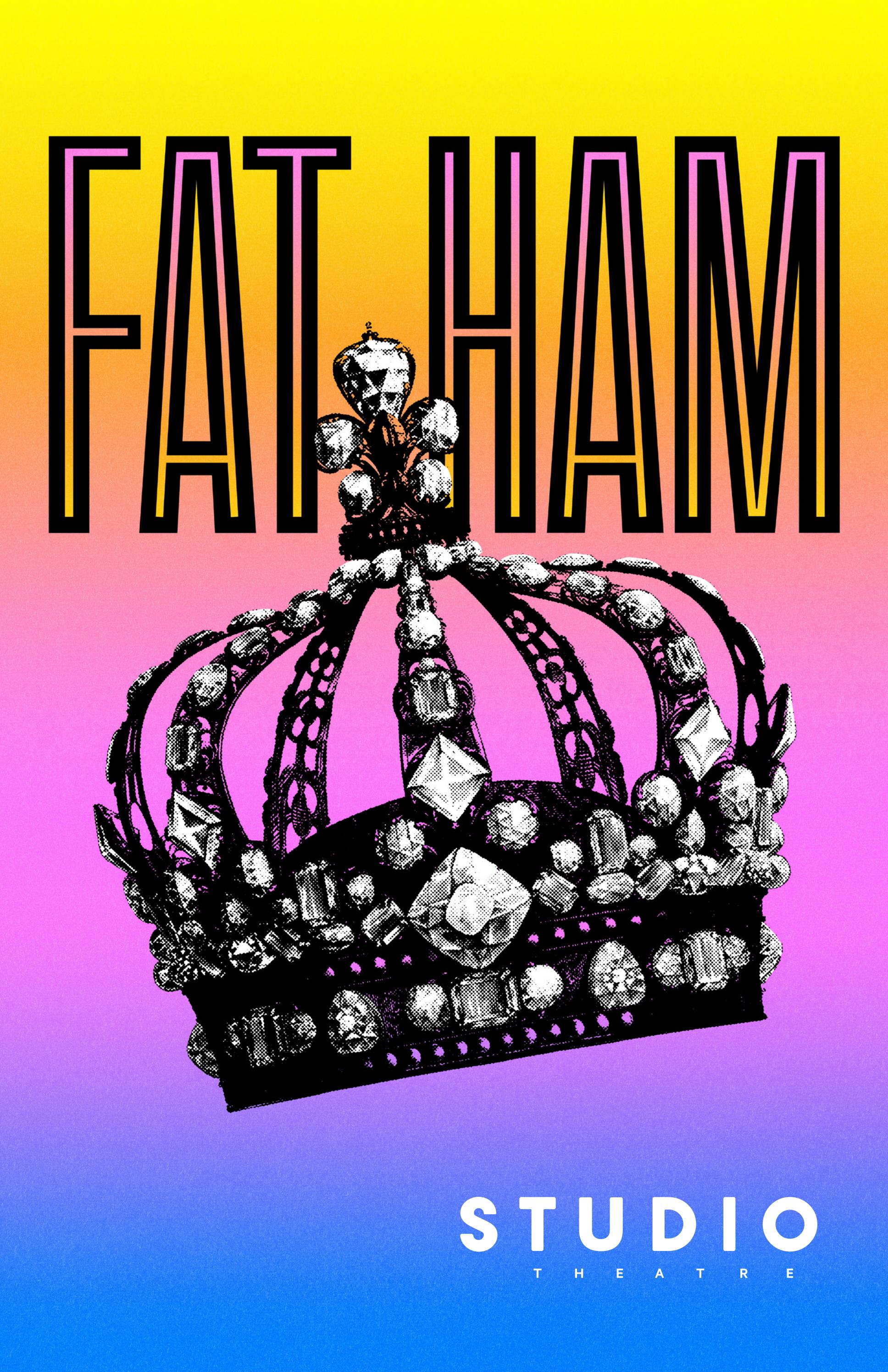FAT HAM Program by Studio Theatre - Issuu