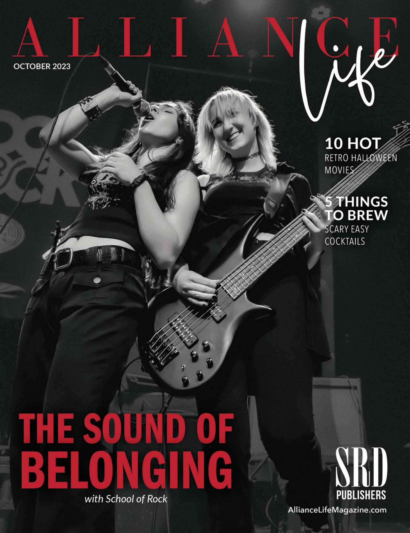 Alliance Life October 2023 by Murray Media Group - Issuu