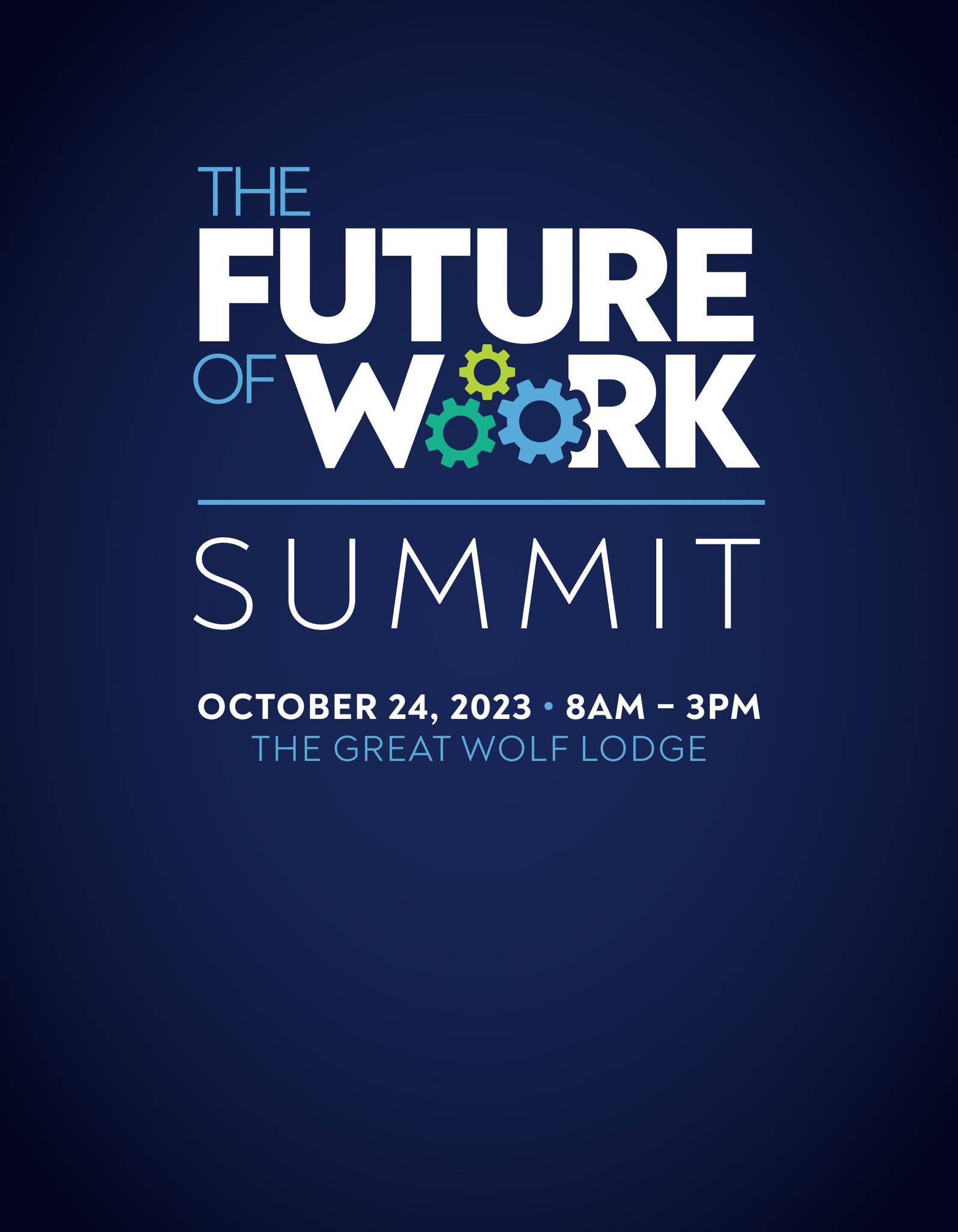 Future of Work Summit 2023 by Thurston County Chamber of Commerce - Issuu